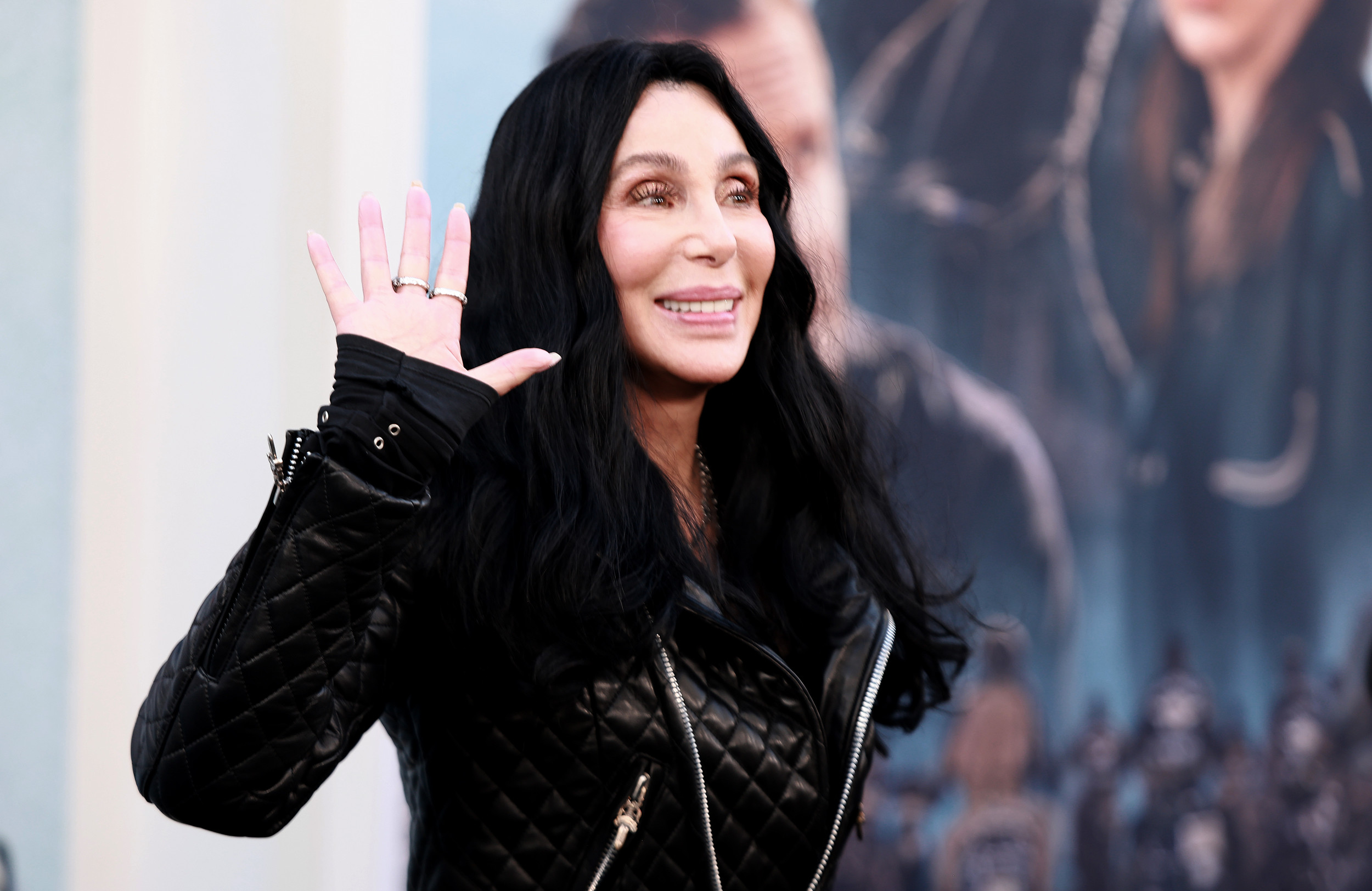 Cher Speaks Out About Interaction With Phil Spector at Age 15 - Newsweek