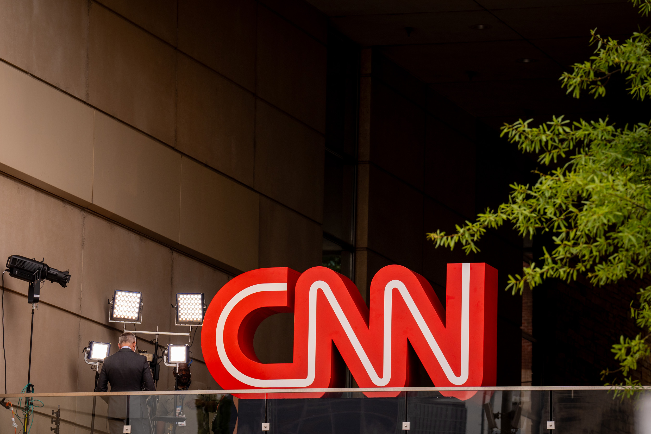 CNN on Trial for Defamation as Network Execs Forced to Take the Stand ...