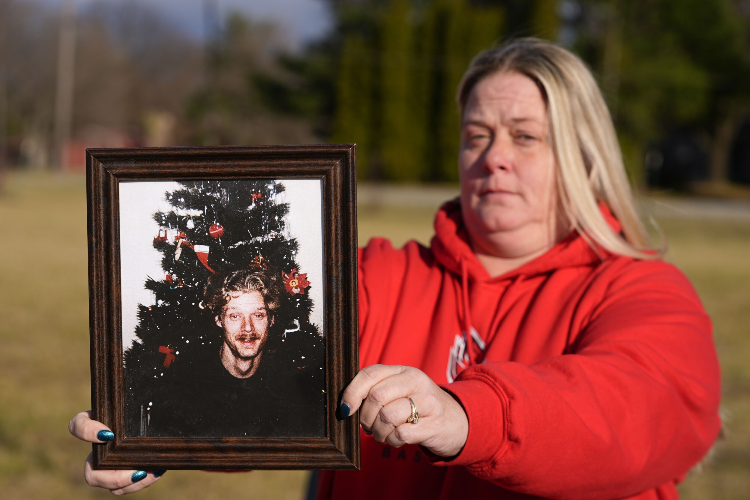 DNA Advances Could Solve Mystery of Serial Killer's Victims - Newsweek