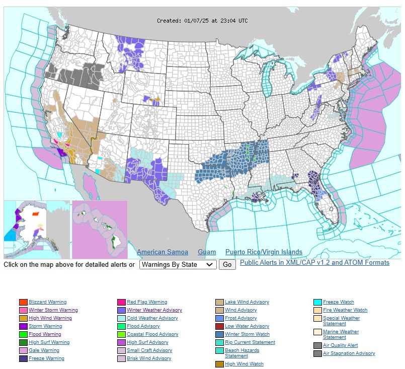 Pacific Palisades Fire Balloons to 1,200 Acres as 30,000 Evacuated ...