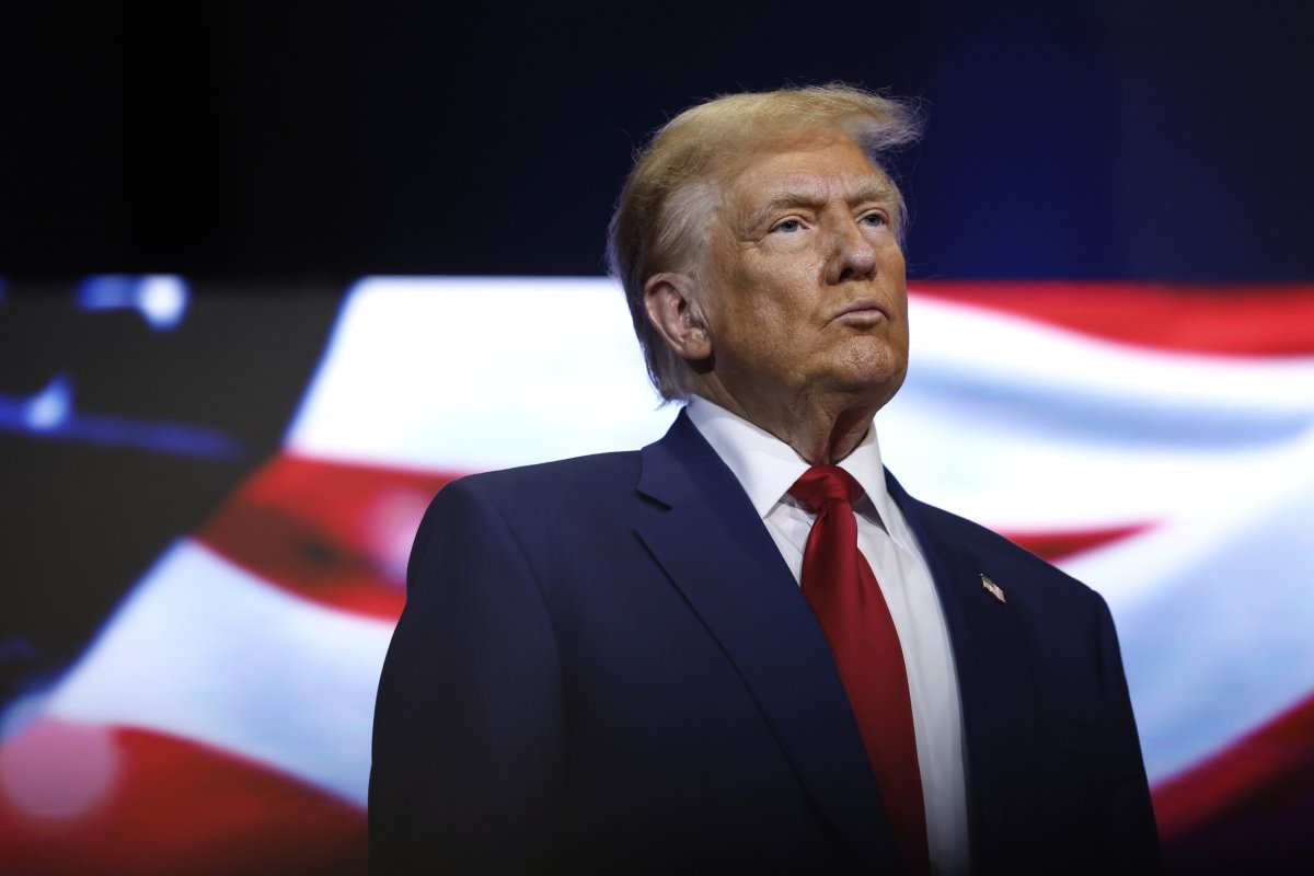Trump Wants Canada To Be 51st State. DC and Puerto Rico Would Like a ... Trump Wants Canada To Be 51st State. DC and Puerto Rico Would Like a ...