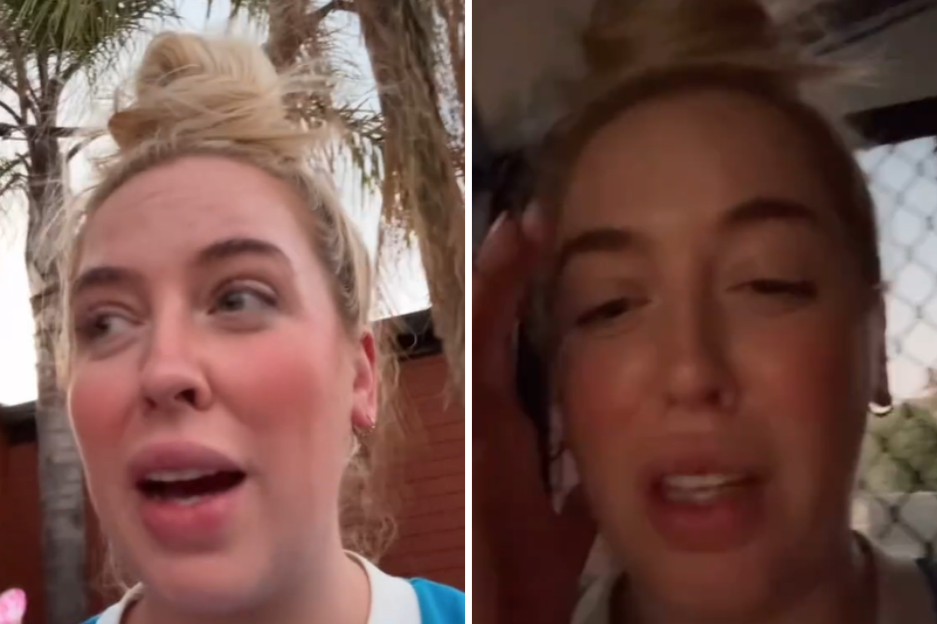 Woman Returns From Vacation—Told to 'Call the Cops' Over What's in Her ...