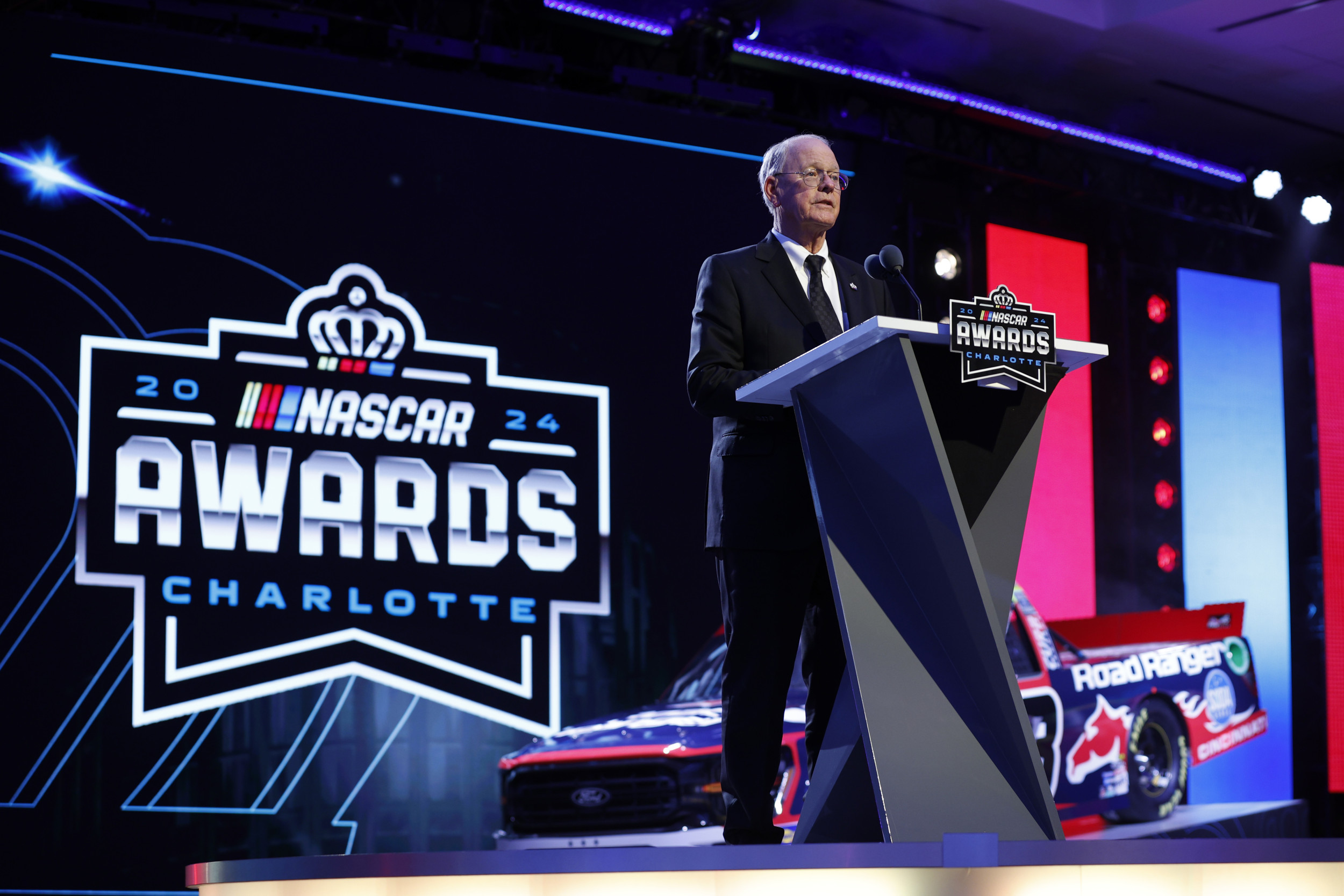 NASCAR's Latest Bold Retaliation In 23XI Racing And FRM Lawsuit ...