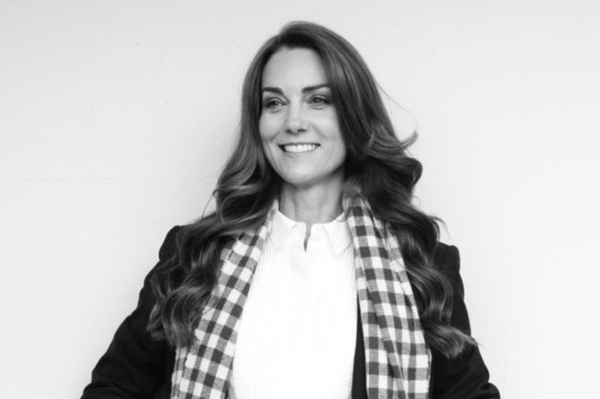 Princess Kate Releases New Photo as William Breaks Silence on Her ...