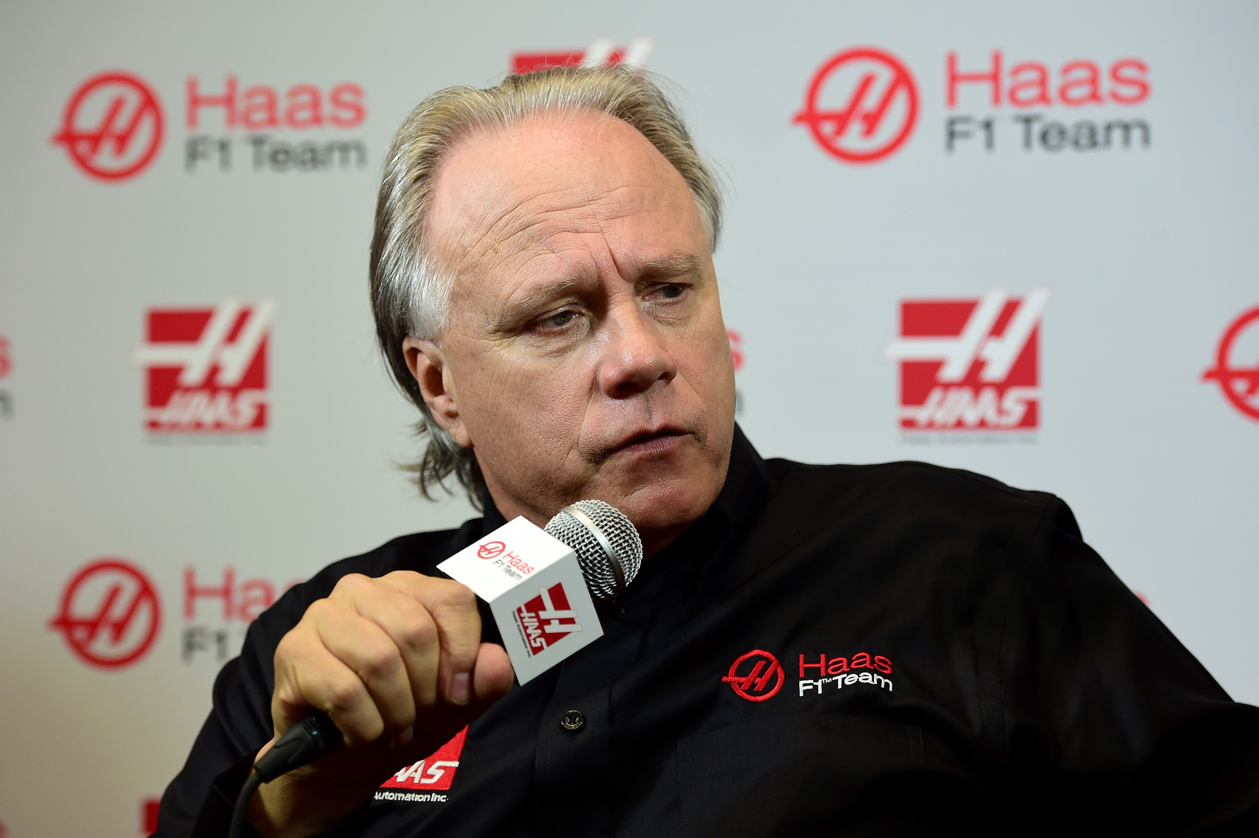 Haas Factory Team Announces NASCAR Competition Director From RFK Racing ...