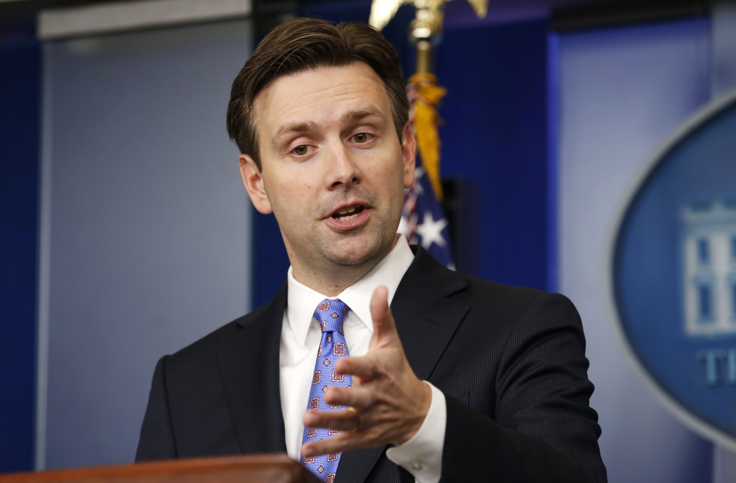 White House Criticizes Boehner for Taxpayer-Funded Plan to Sue Obama ...