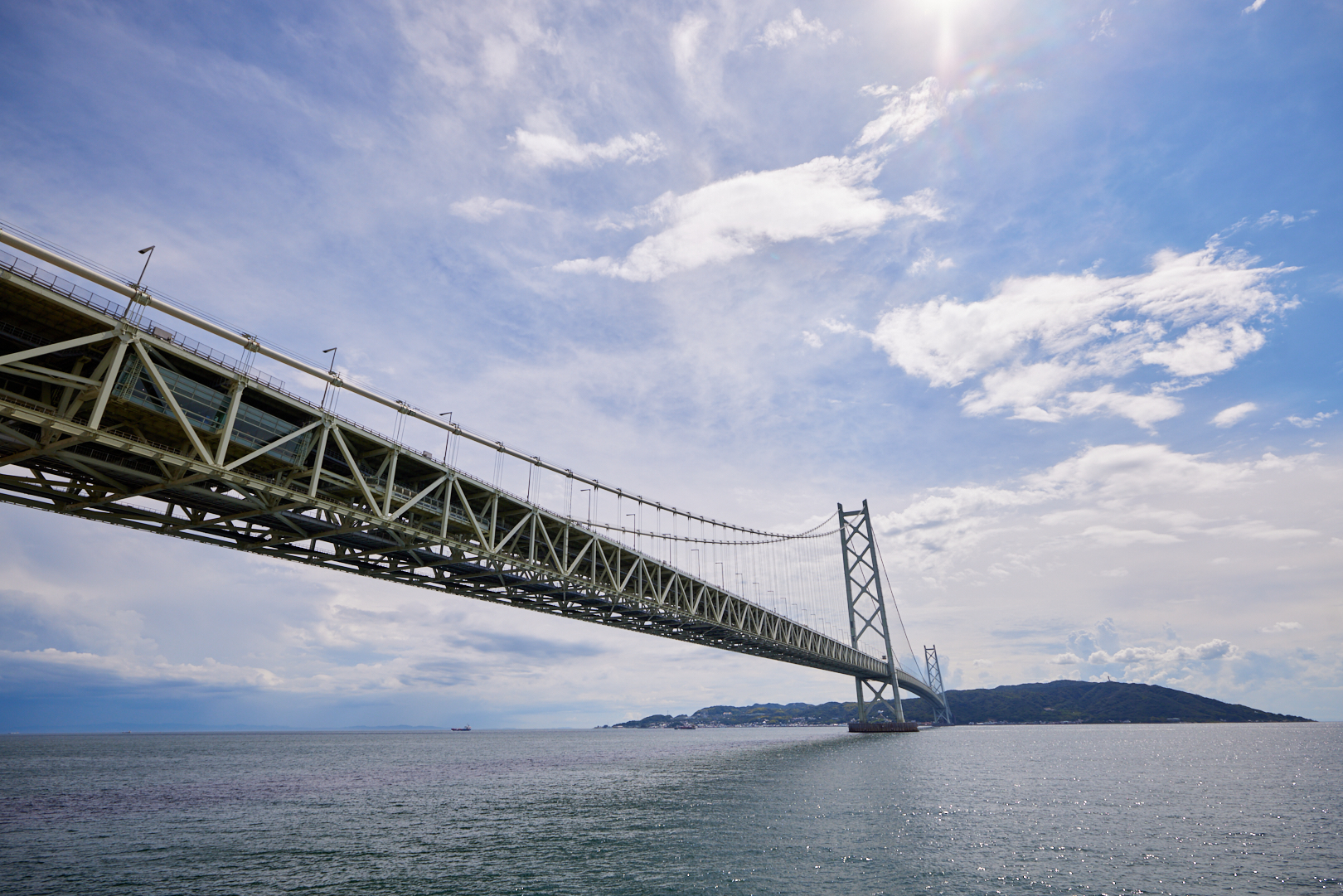 A Trip through Hyogo's Breathtaking Scenery - Newsweek