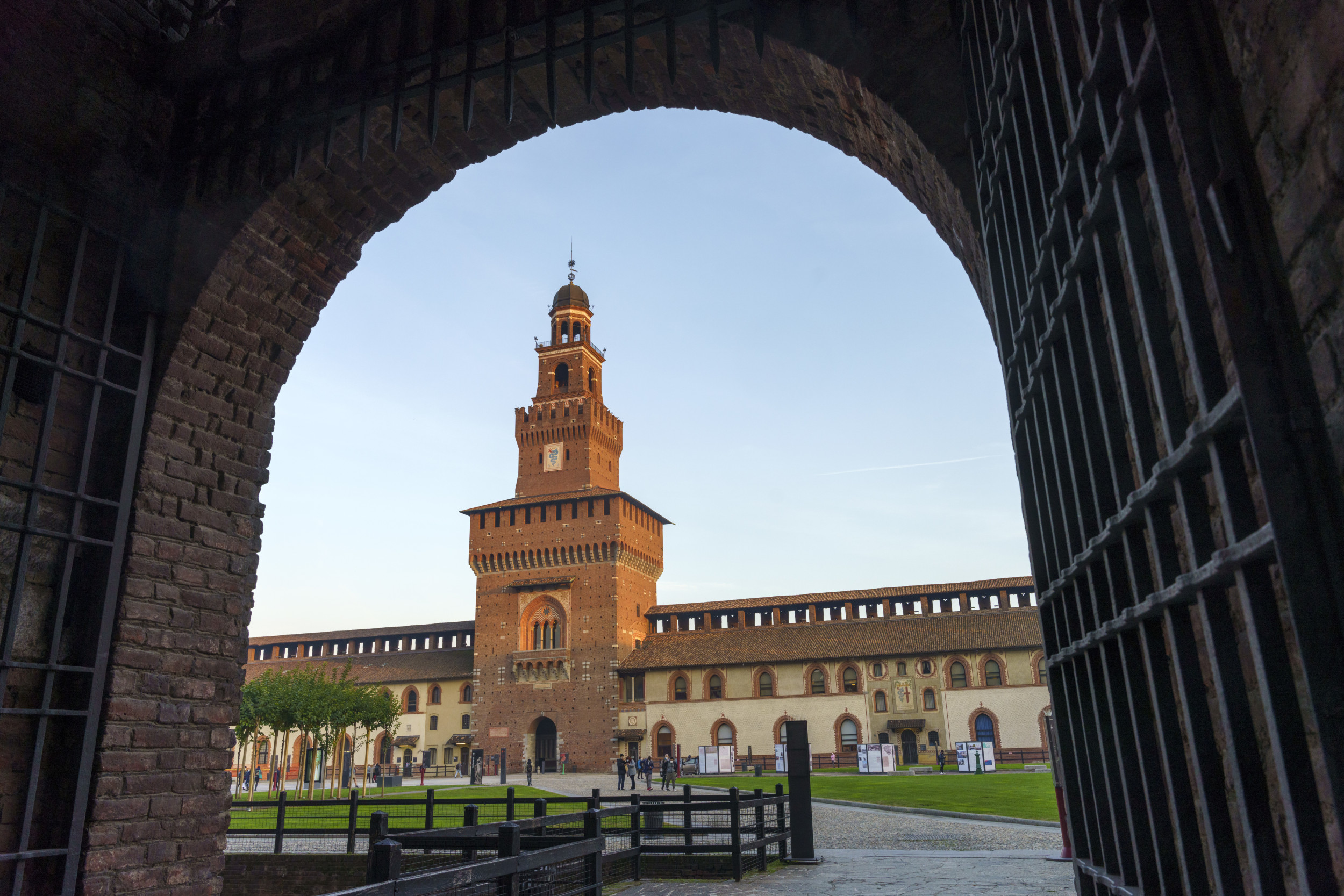 Adhura Milan Castle Milan Design Week 2025 Highlights: 10 Debuts We