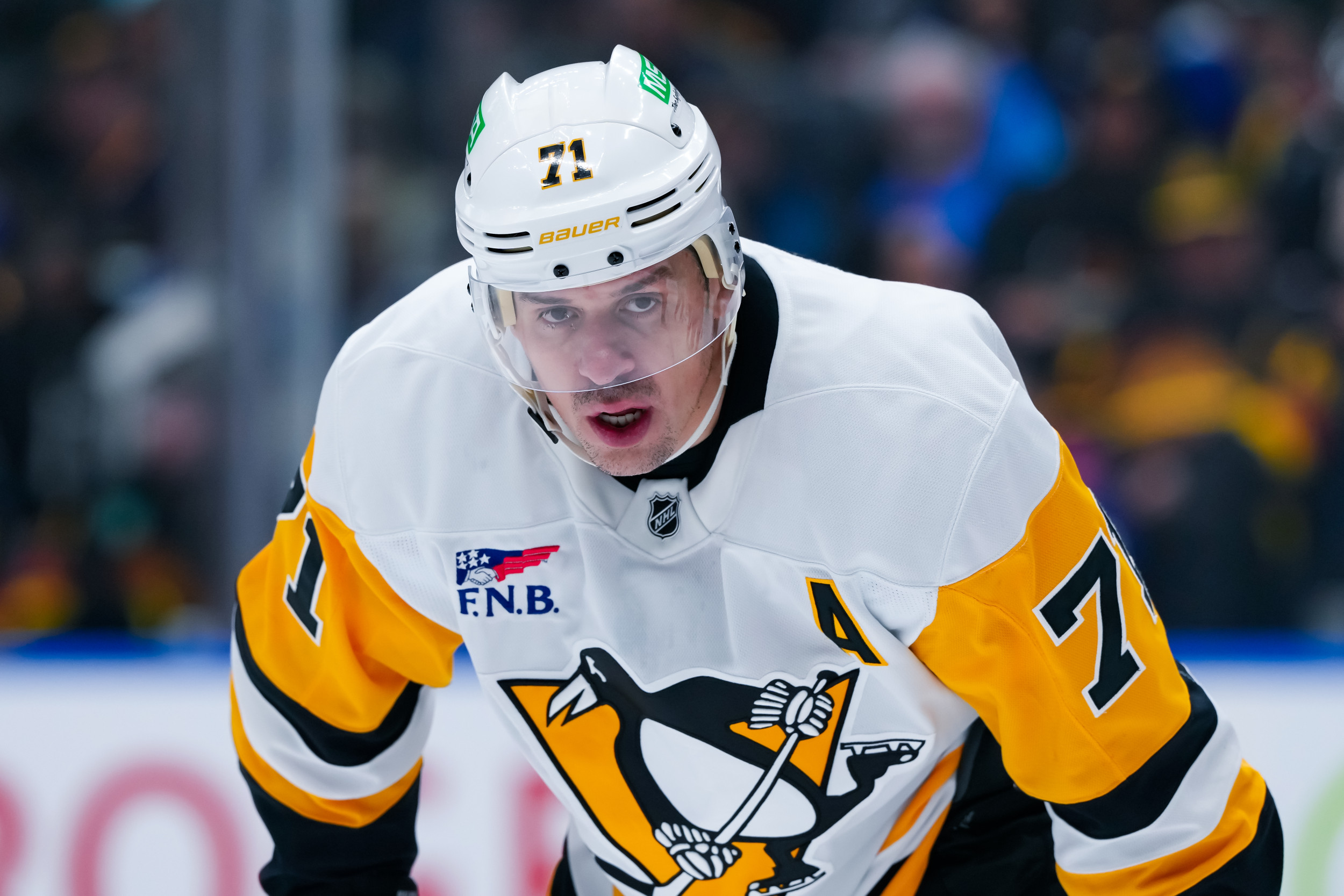 Penguins' Evgeni Malkin Receives Massive News on Stanley Cup Rings Burglary - Newsweek