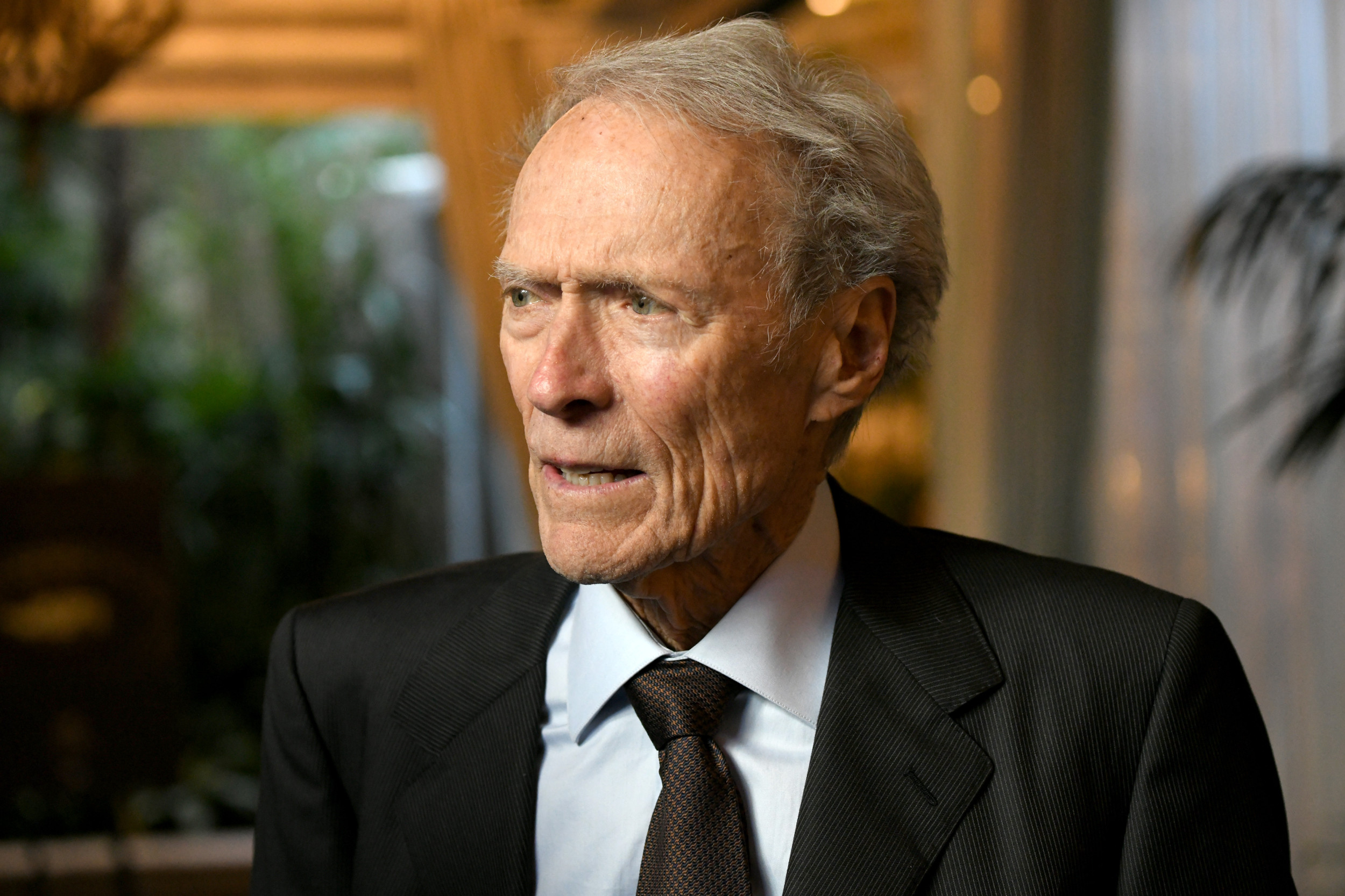 Clint Eastwood's Son Shares Rare Update on 94-Year-Old Actor - Newsweek
