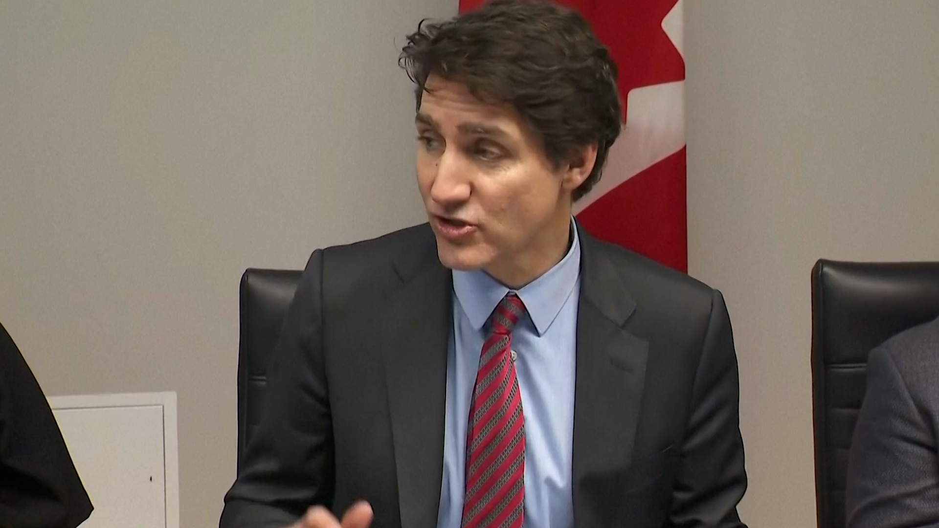 President Trump Will Impose 25% Tariffs on Mexico and Canada Tomorrow ...