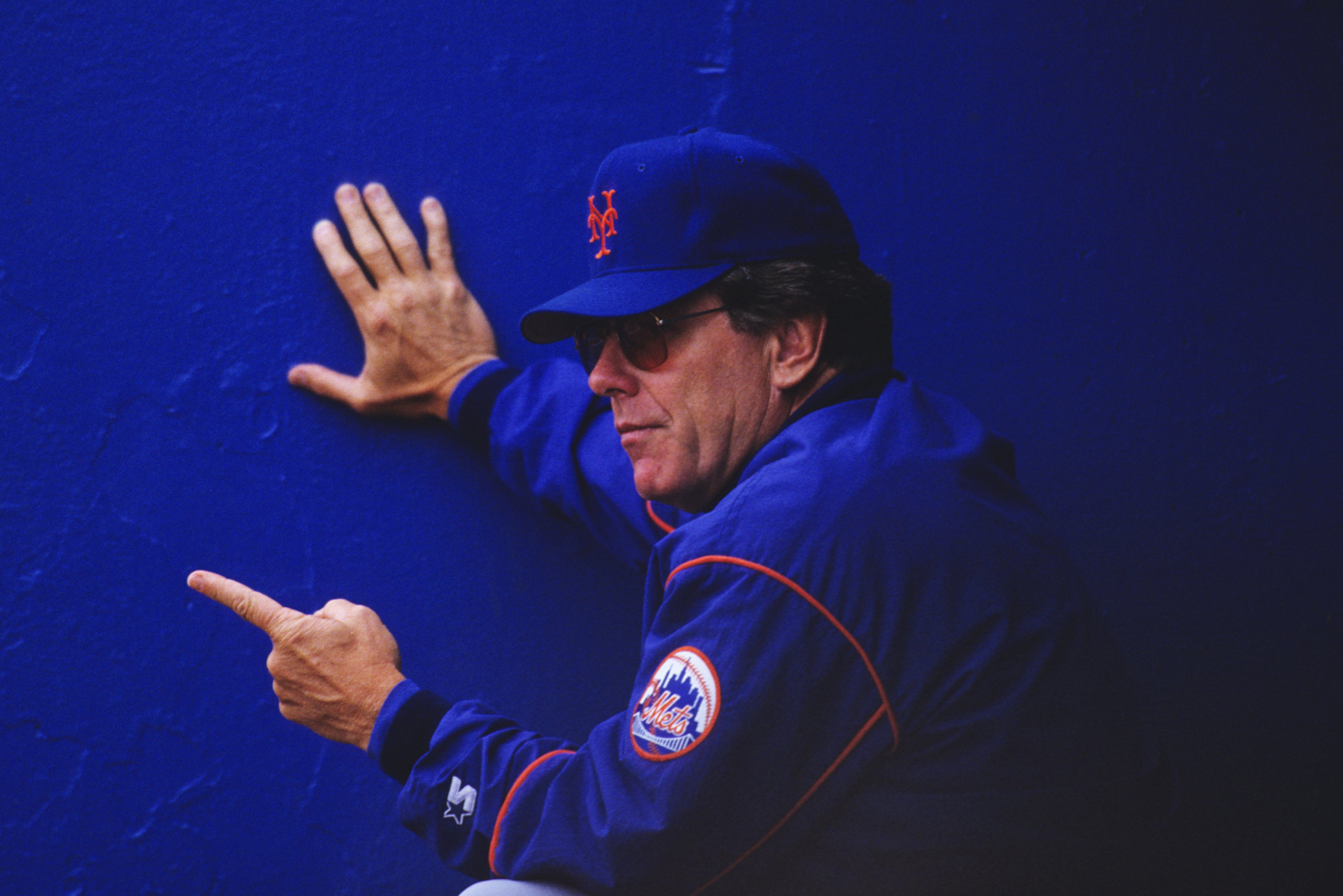 Former Mets, White Sox Manager Jeff Torborg Passes Away - Newsweek