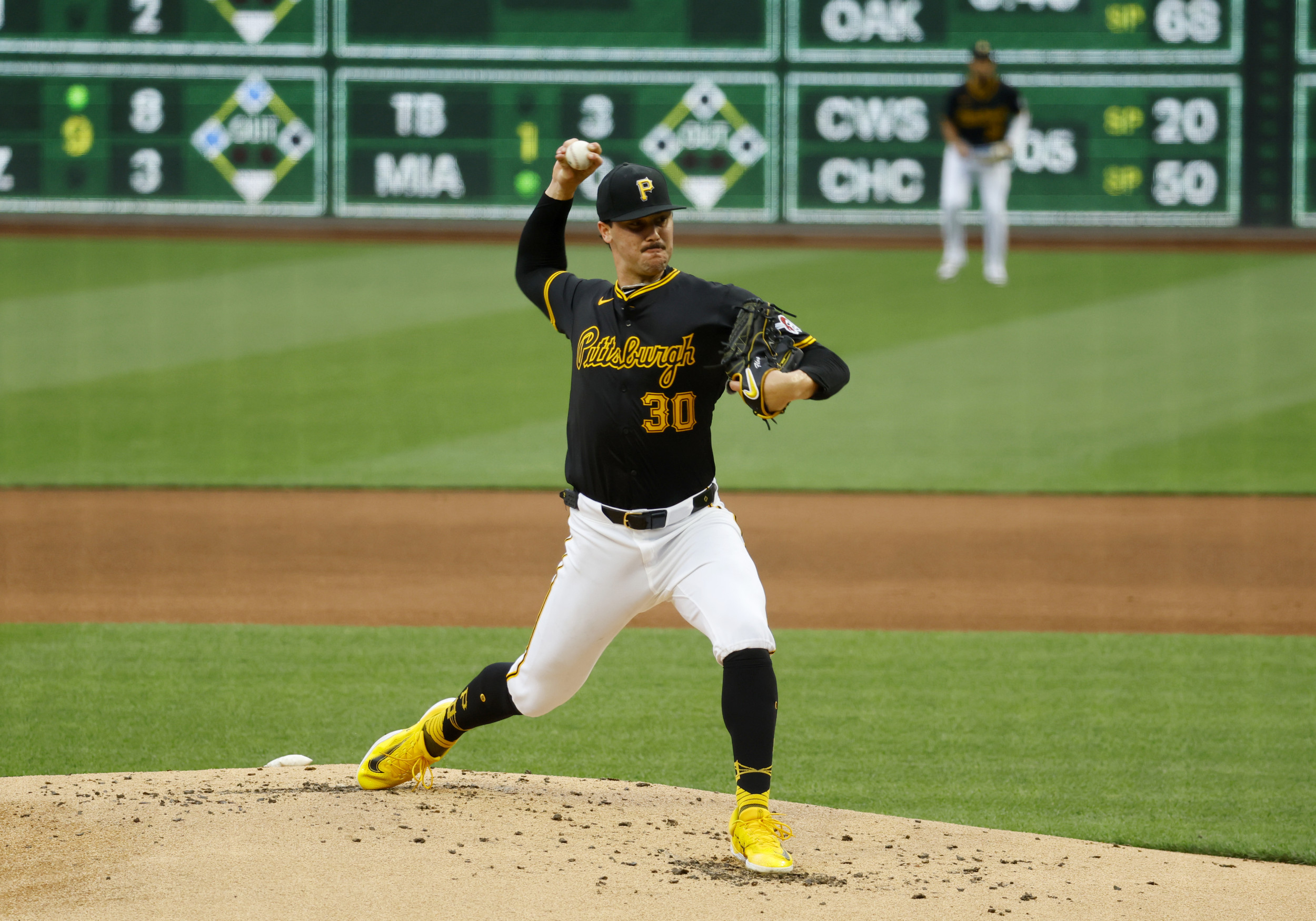 Extending Superstar Ace Could be Turning Point for Pirates Fanbase ...