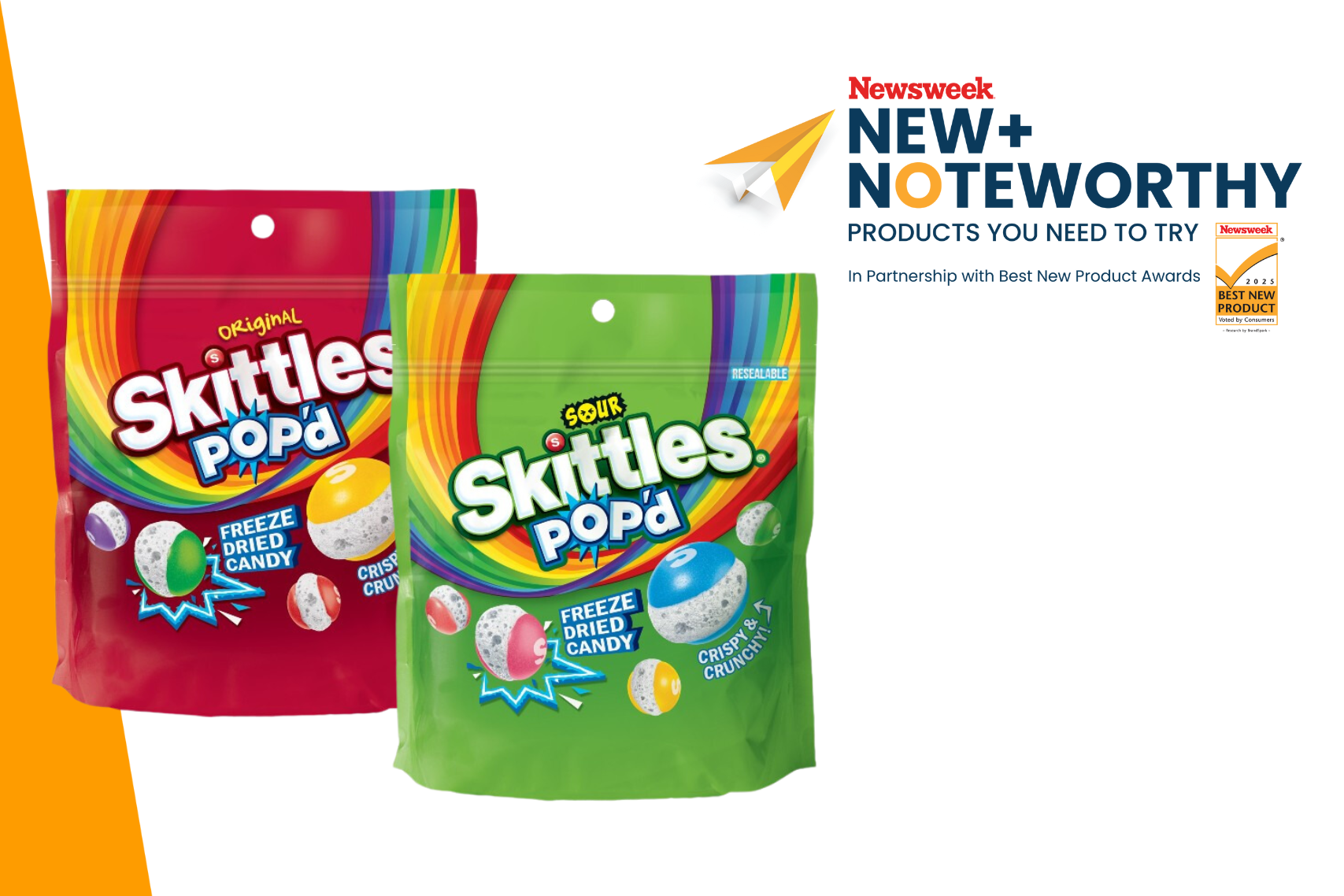 Newsweek New & Noteworthy: Products You Need to Try (Jan 29, 2025 ...