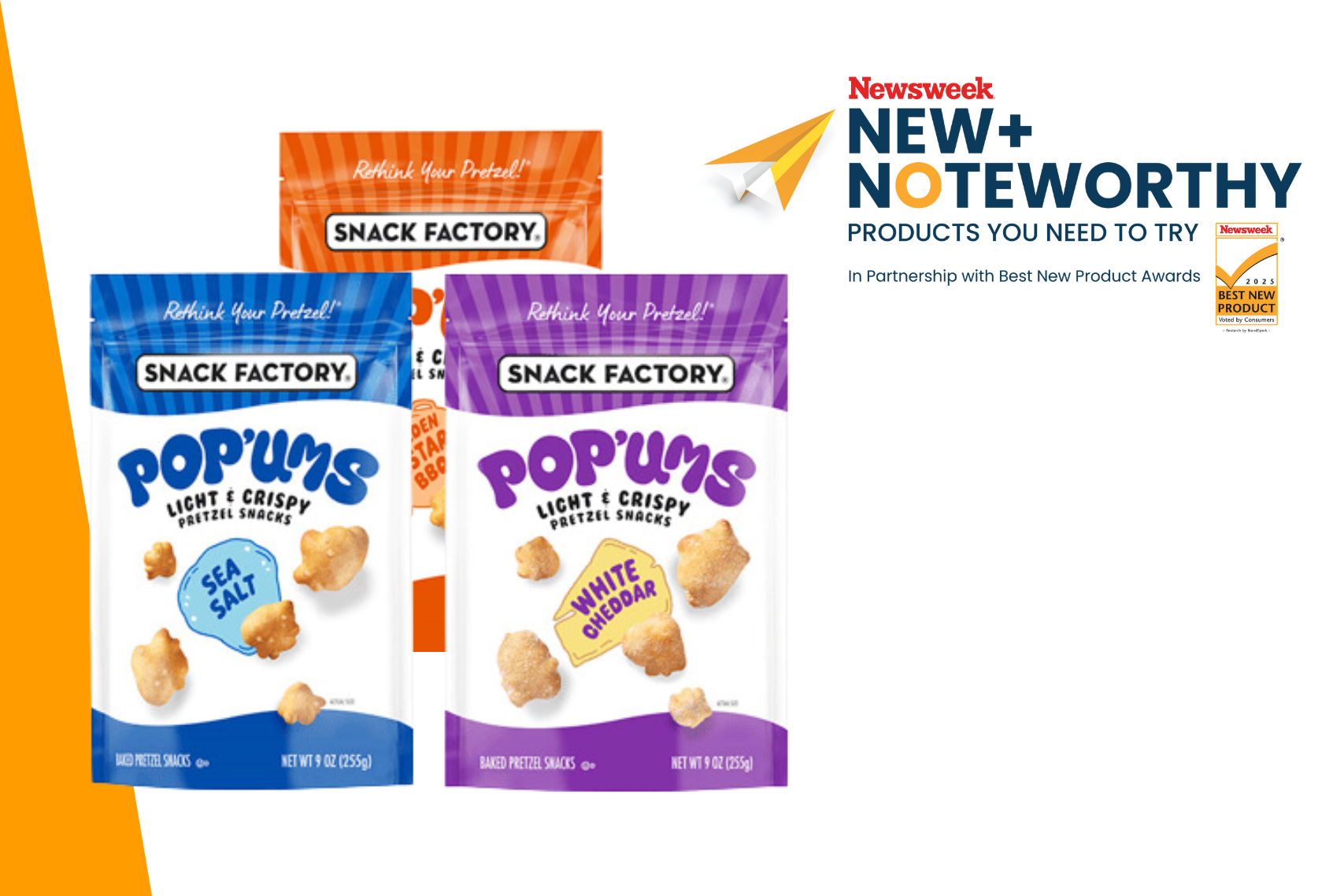 Newsweek New & Noteworthy: Products You Need to Try (Jan 29, 2025 ...