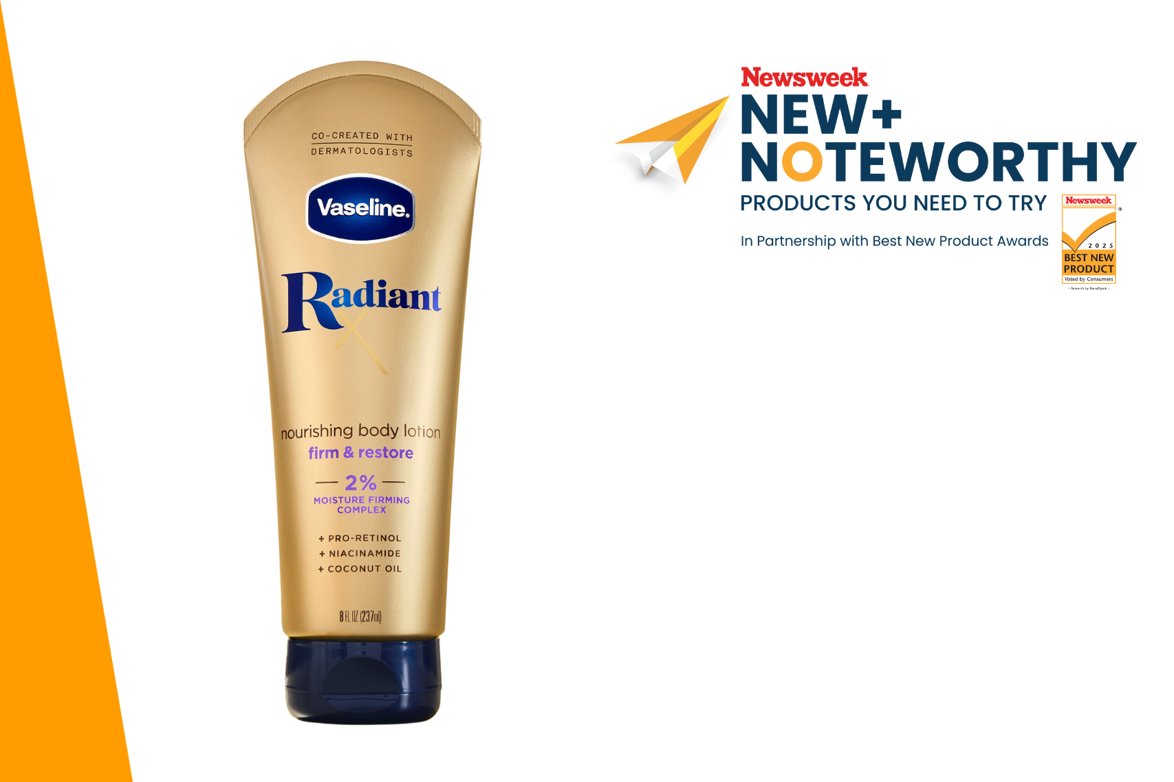 Newsweek New & Noteworthy: Products You Need to Try (Jan 29, 2025 ...