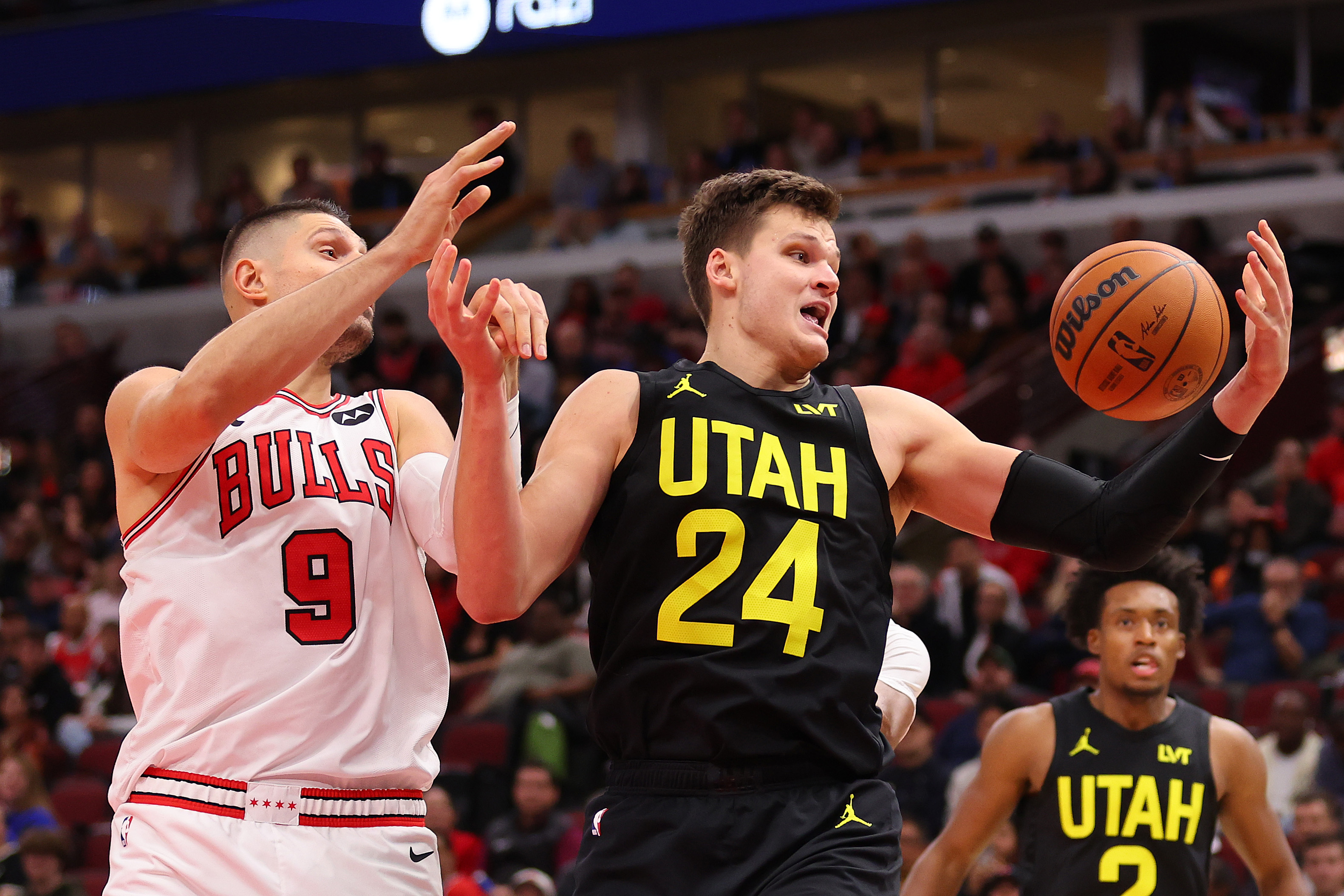 Indiana Pacers: News, Scores, Rumors, Schedule, Highlights and More