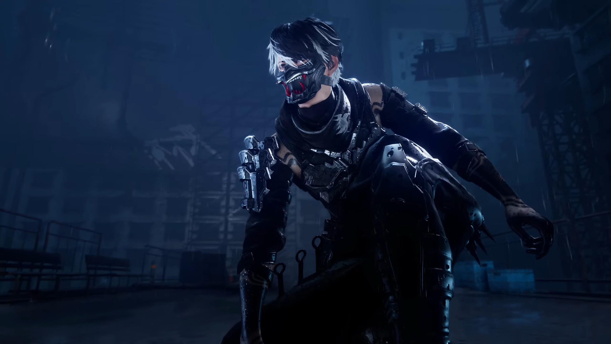 Team Ninja Announces Ninja Gaiden 4, Ninja Gaiden 2 Remaster Shadowdropped - Newsweek