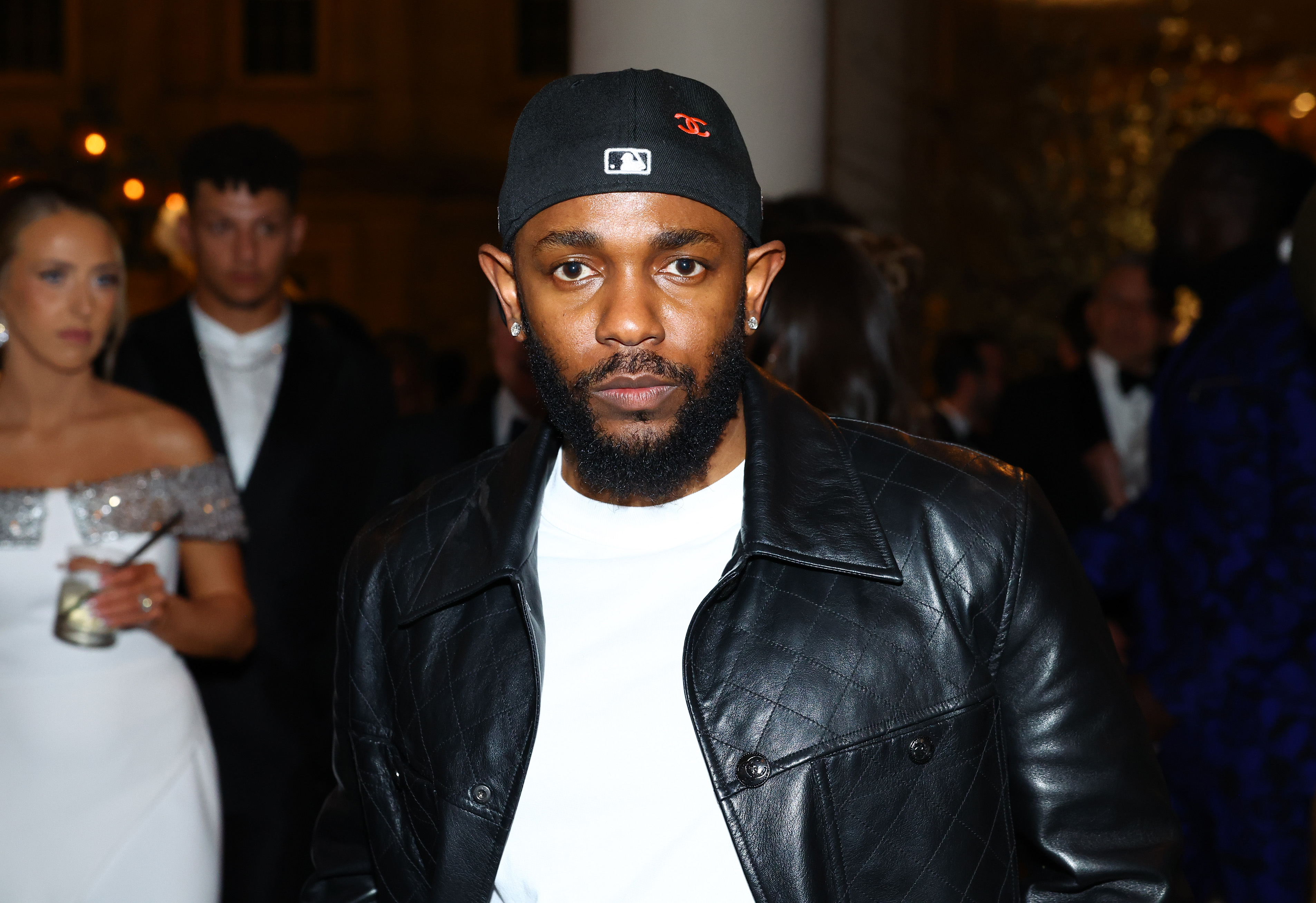 NFL News: Kendrick Lamar to be Joined by Special Guest for Super Bowl ...