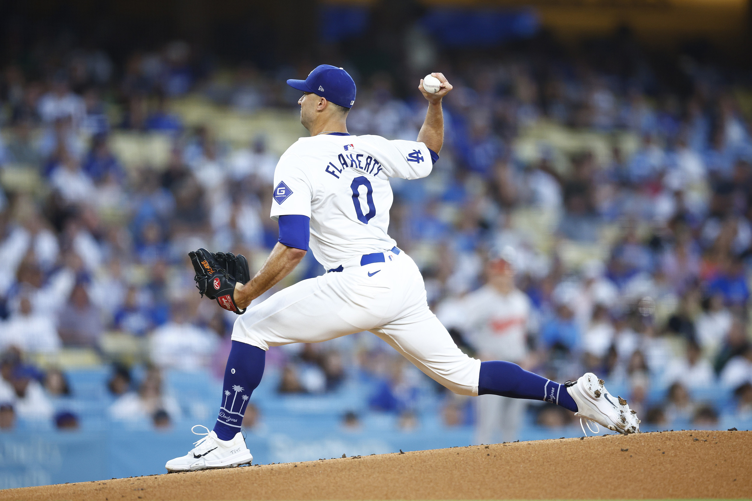 Could Surprise AL Club Steal $100 Million Jack Flaherty From Orioles ...