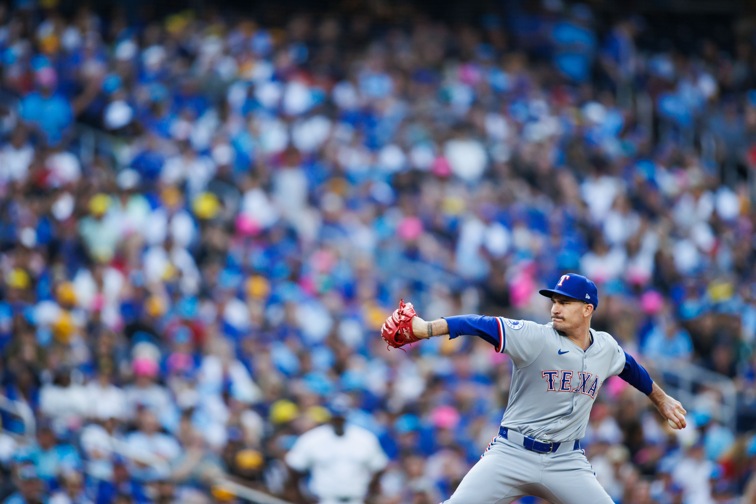 Blue Jays Linked To $25 Million Pitcher To Add Alongside Anthony ...