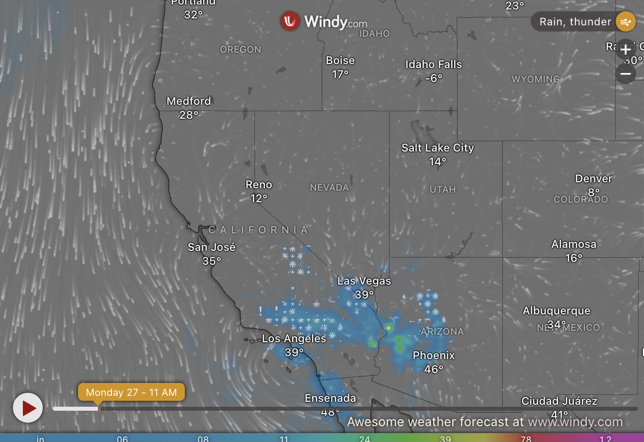 Live Doppler Radar Las Vegas Las Vegas (NV) BBC Weather