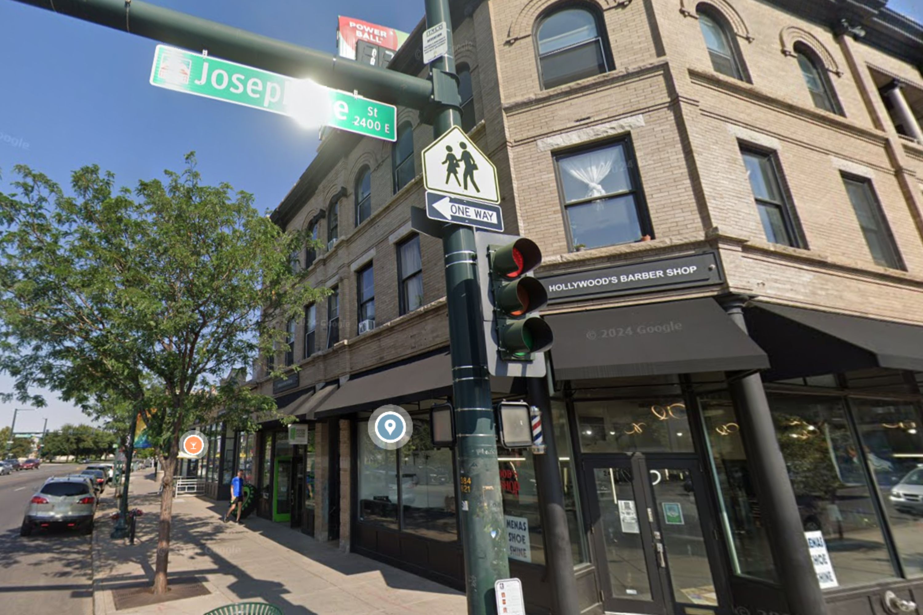 Swastika Seen on Historic Colorado Building During Holocaust Memorial ...