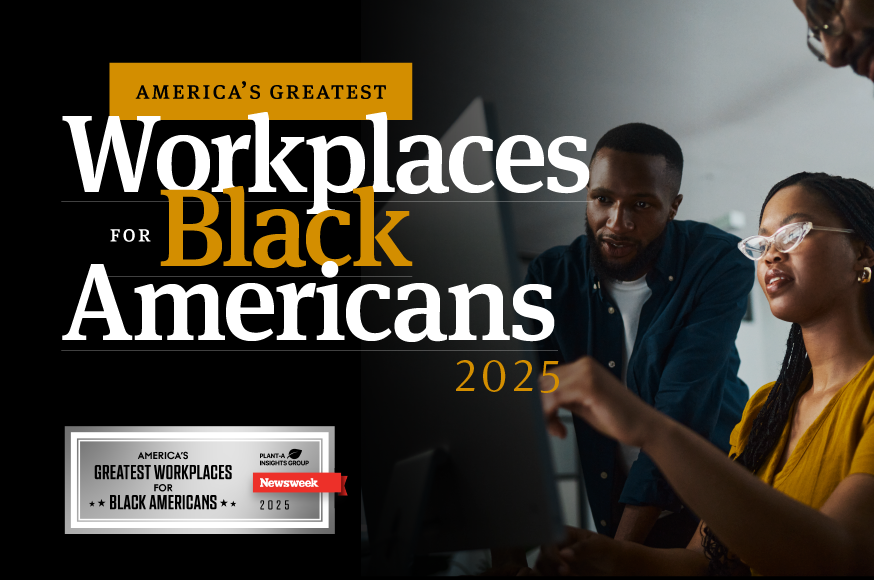 Newsweek Better Workplaces Rankings: Find the Best Rated Companies to ...