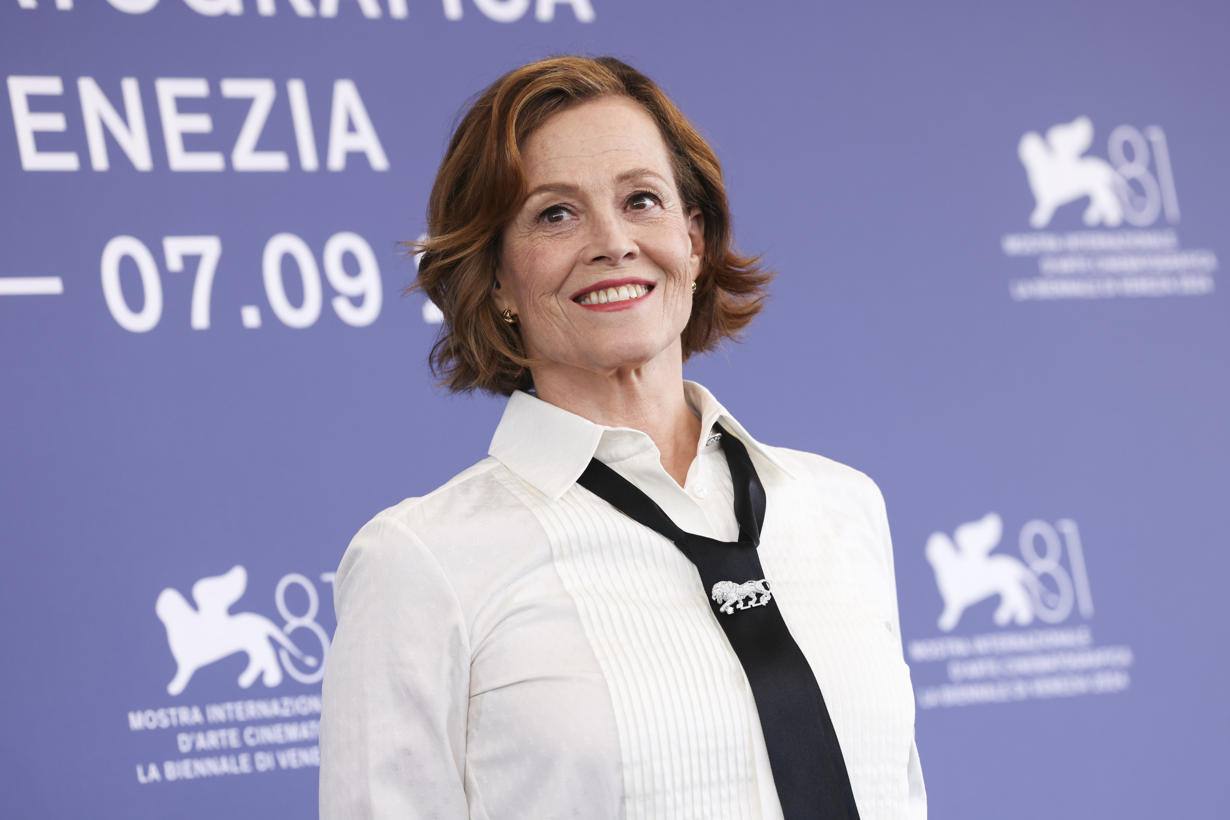 Avatar Di Sigourney Weaver Sigourney Weaver Parla Di Alien, Avatar,