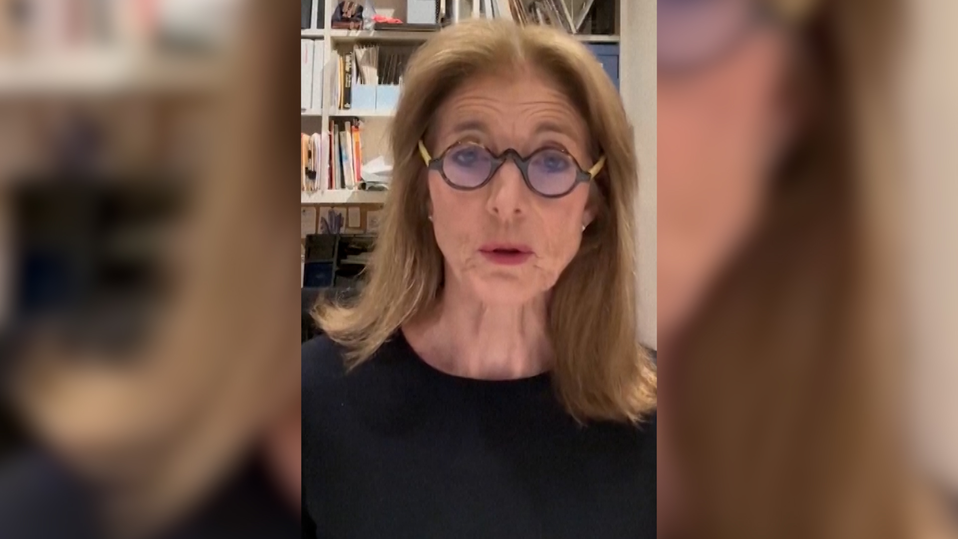 Donald Trump Signs Laken Riley Immigration Act Into Law - Newsweek