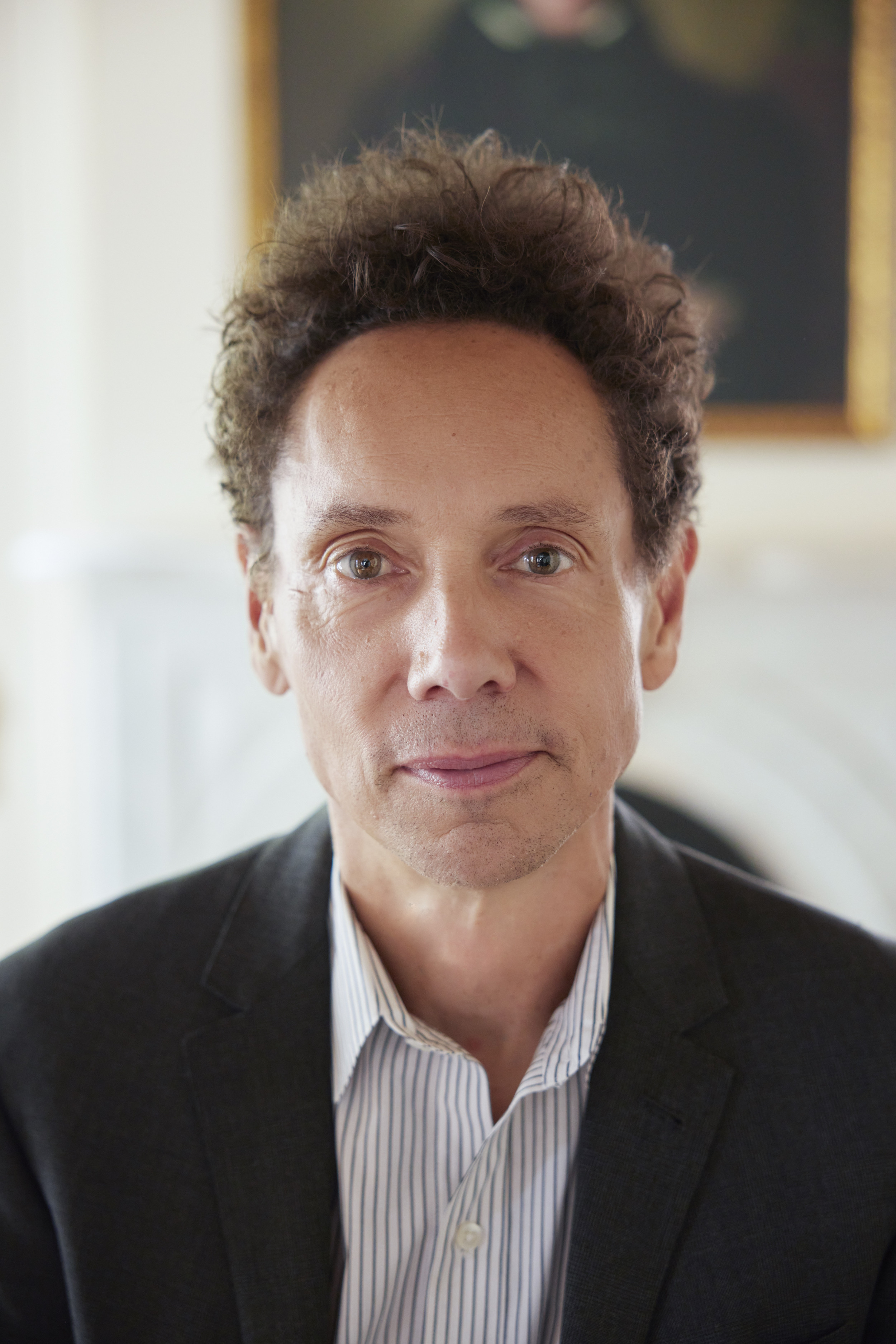 Malcolm Gladwell Reveals the Secret to Keeping Curiosity Alive - Newsweek