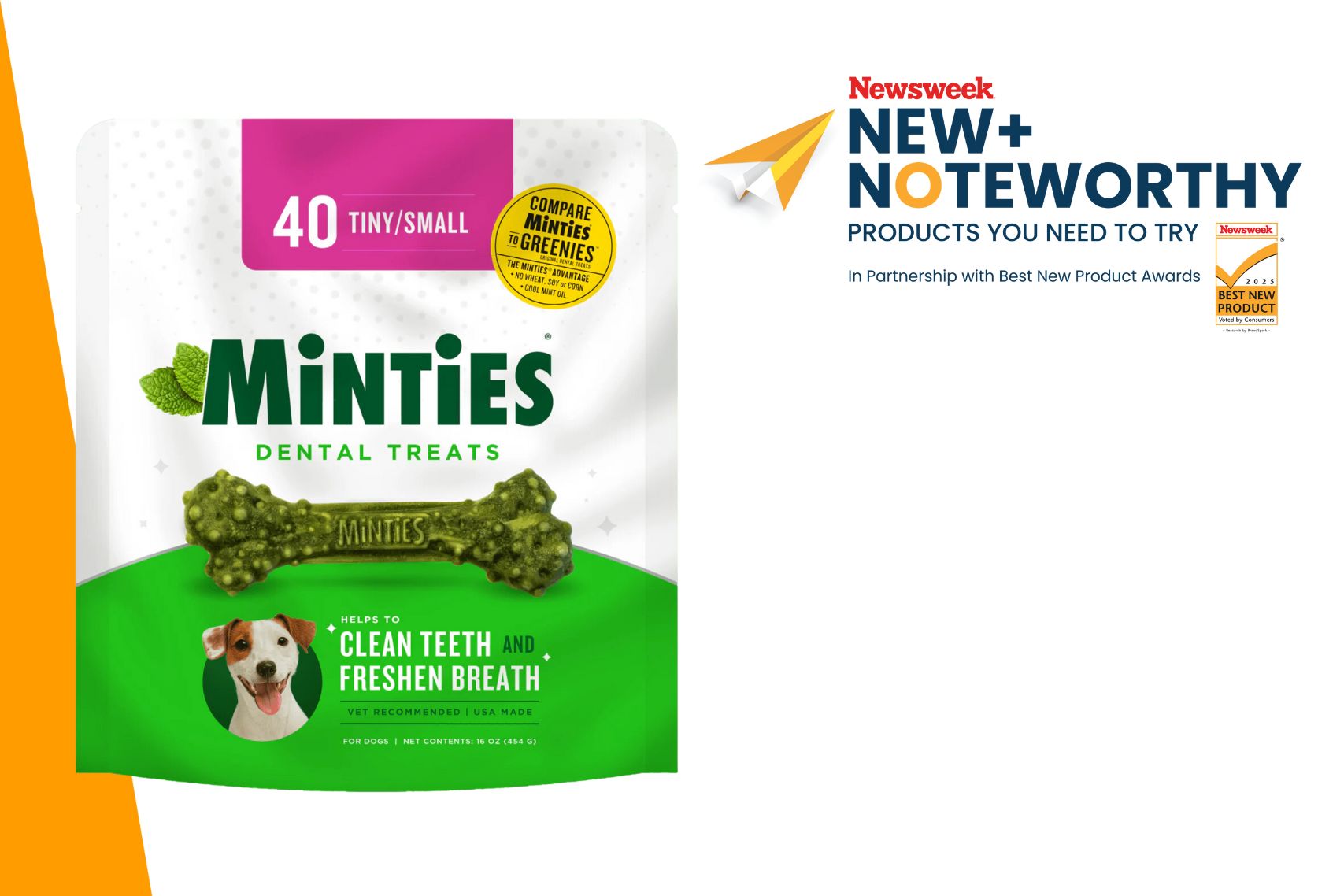 Newsweek New & Noteworthy: Products You Need to Try (Feb 5, 2025 ...