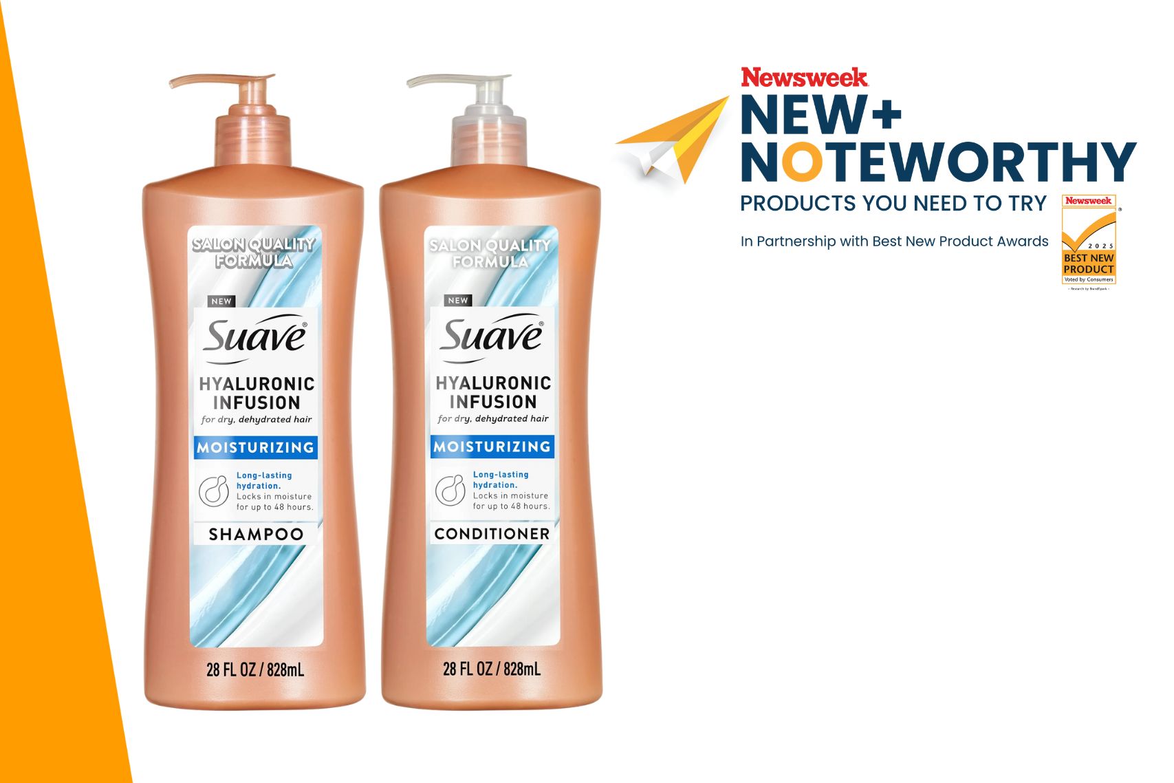 Newsweek New & Noteworthy: Products You Need to Try (Feb 5, 2025 ...