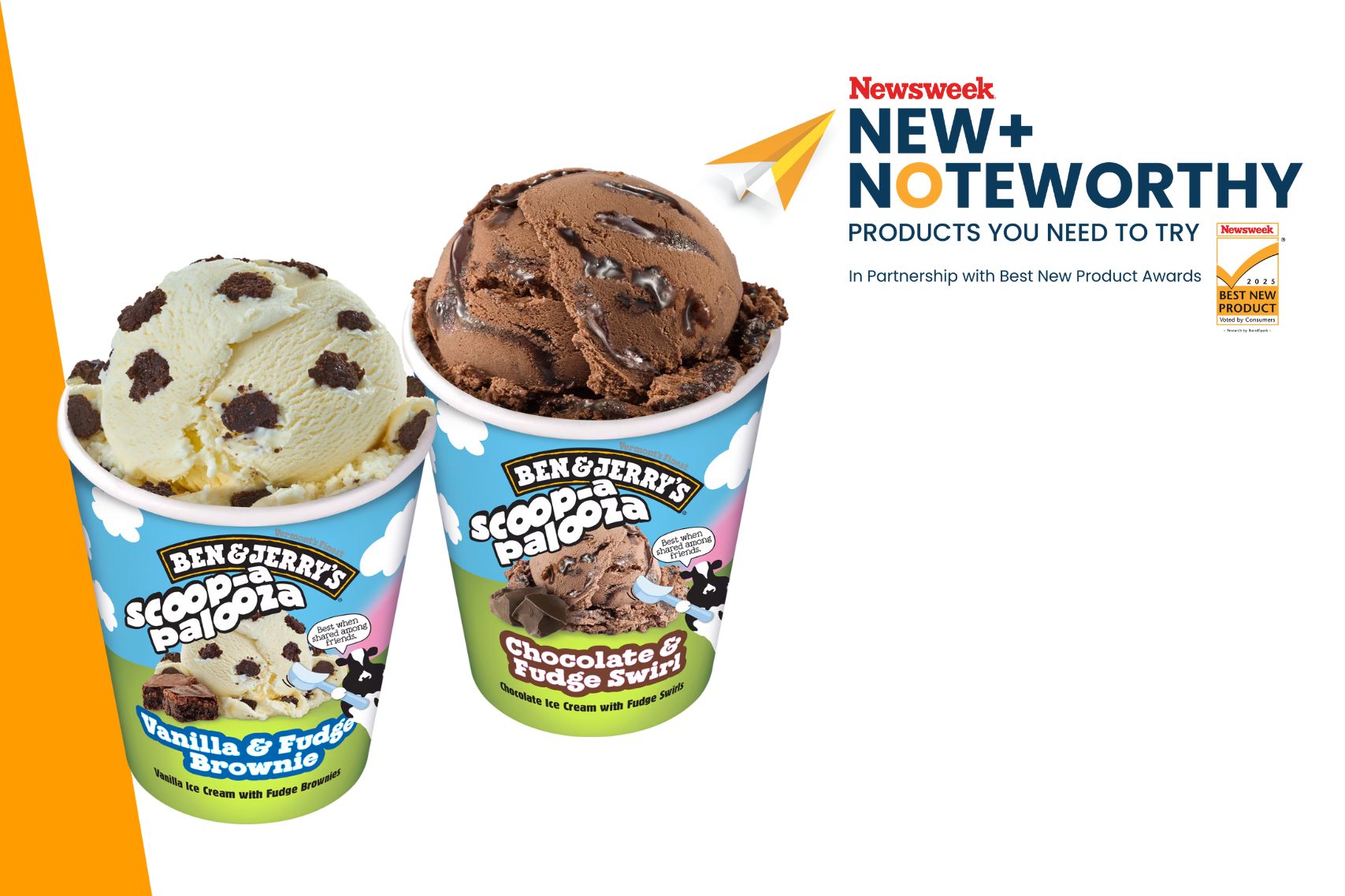 Newsweek New & Noteworthy: Products You Need to Try (Feb 5, 2025 ...