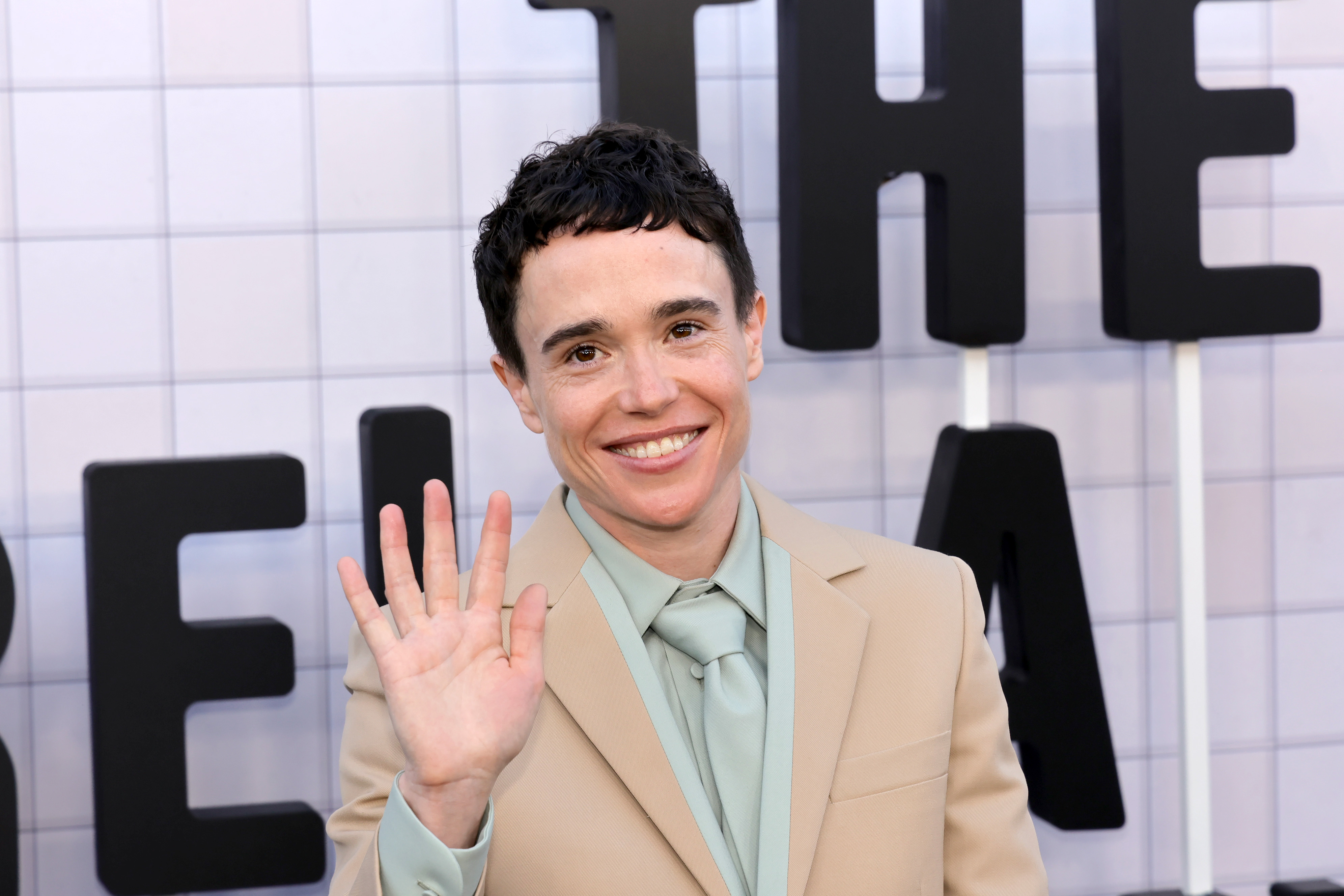 PlayStation Game Beyond: Two Souls Getting TV Adaptation From Elliot ...