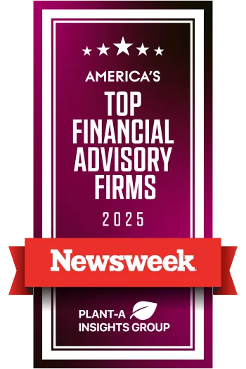 Covenant Wealth Advisors Newsweek Rankings