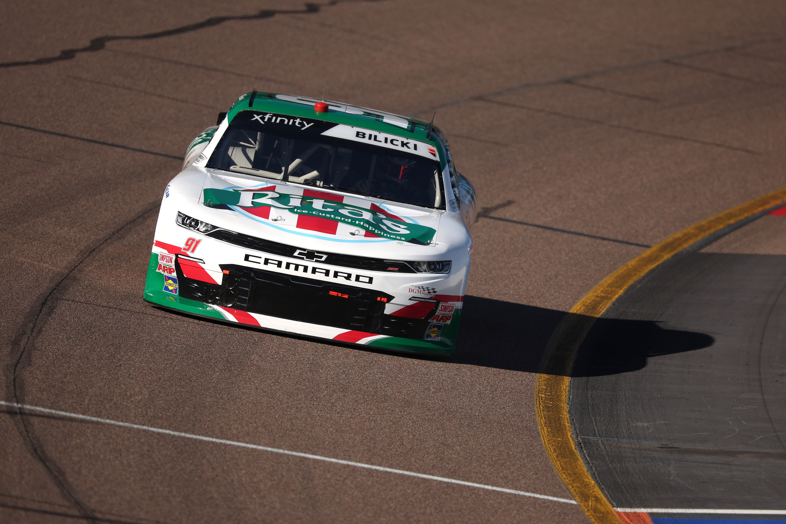 NASCAR Driver Josh Bilicki Makes Life-Changing Announcement In ...