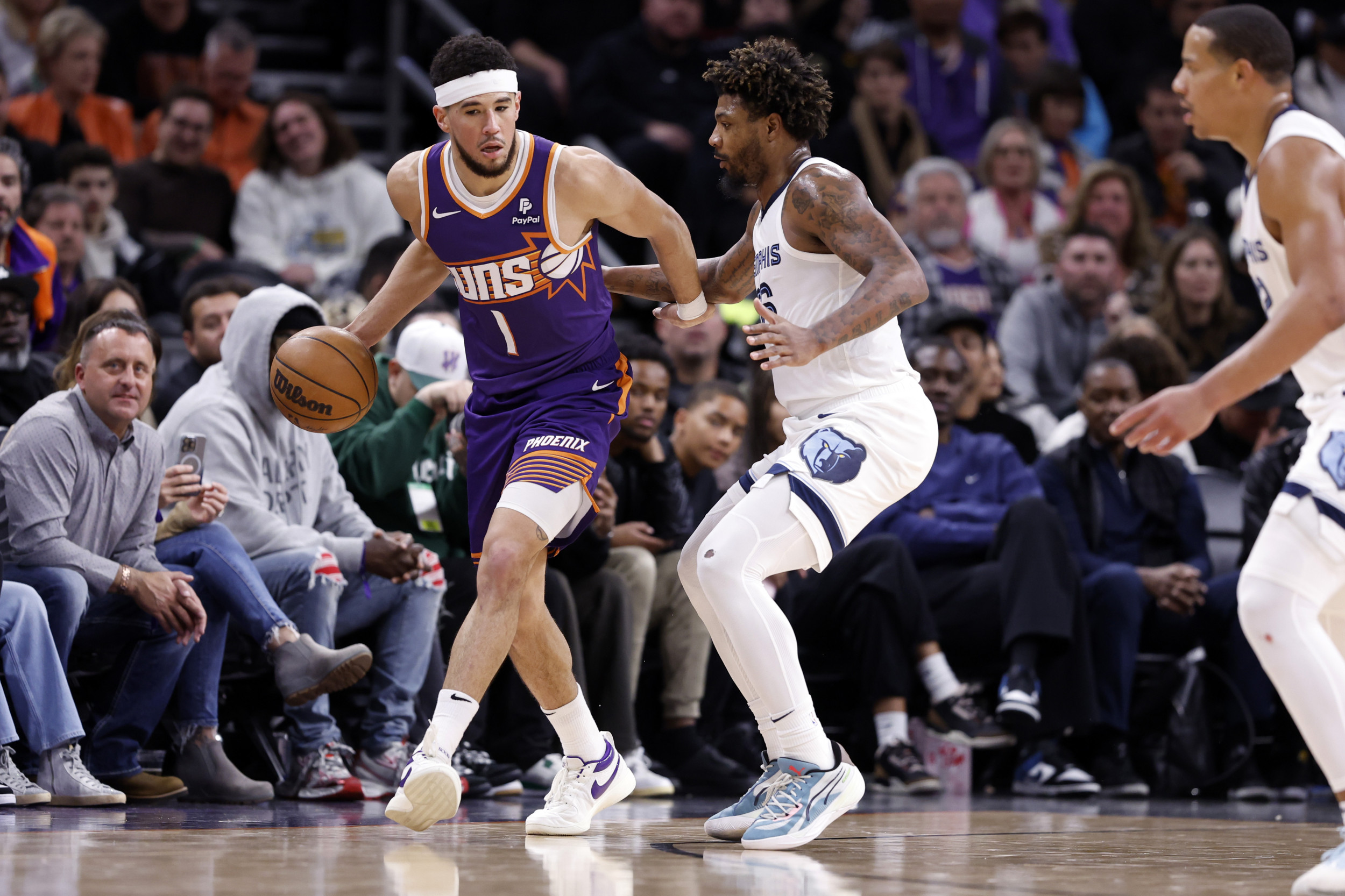 Clippers Could Add Star Guard in Massive Three-Team Trade Idea - Newsweek