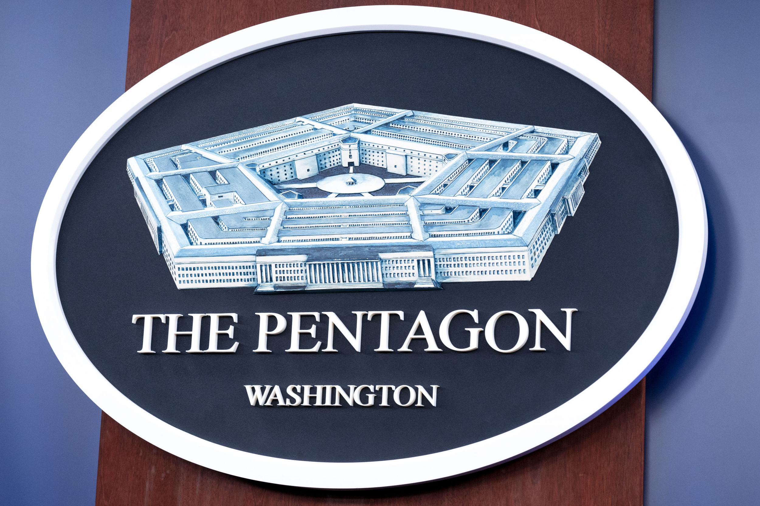 Major News Outlets Lose Pentagon Offices as Part of 'Rotation' Program ...
