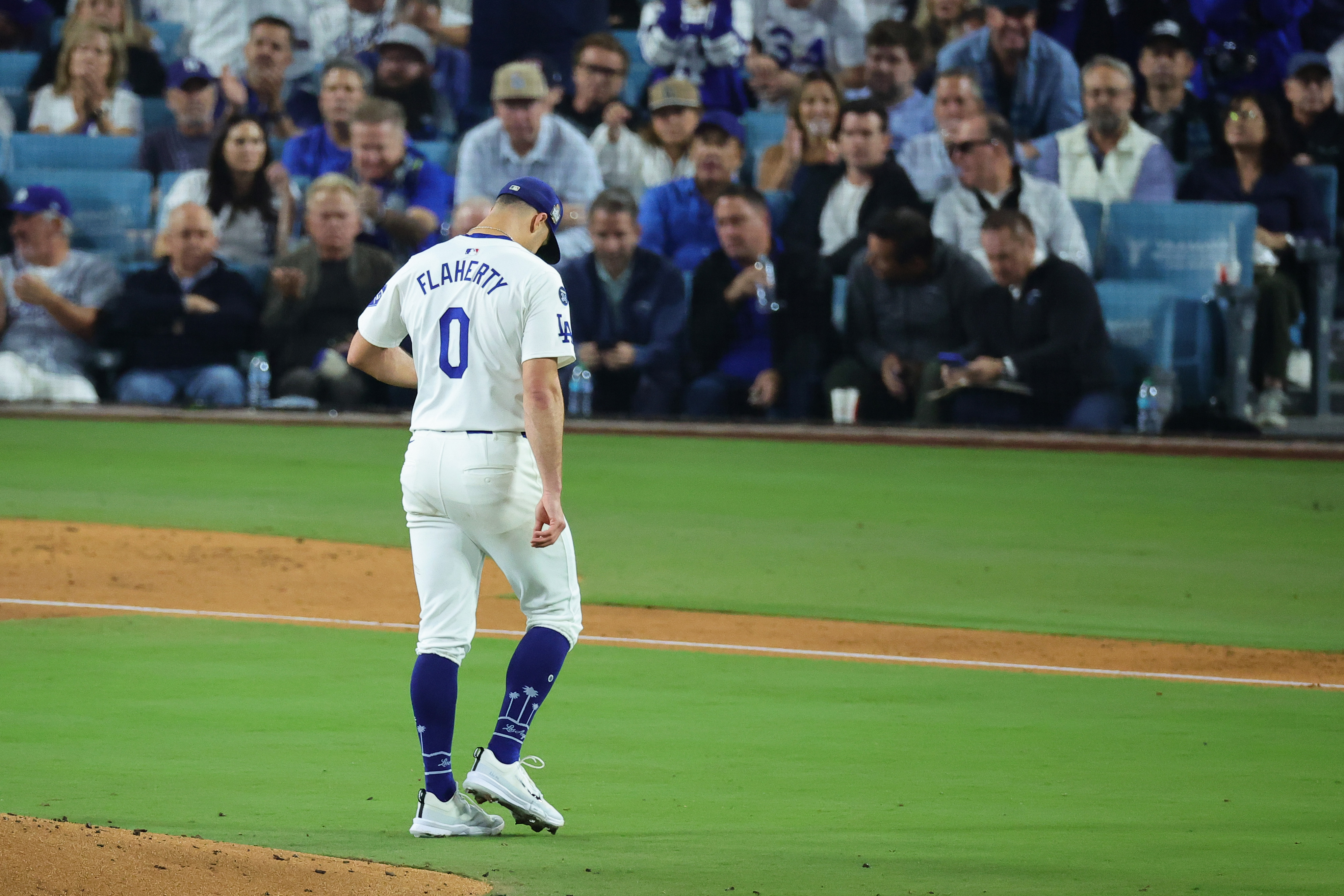 Dodgers' $100 Million Jack Flaherty Linked To Shocking Braves - Newsweek