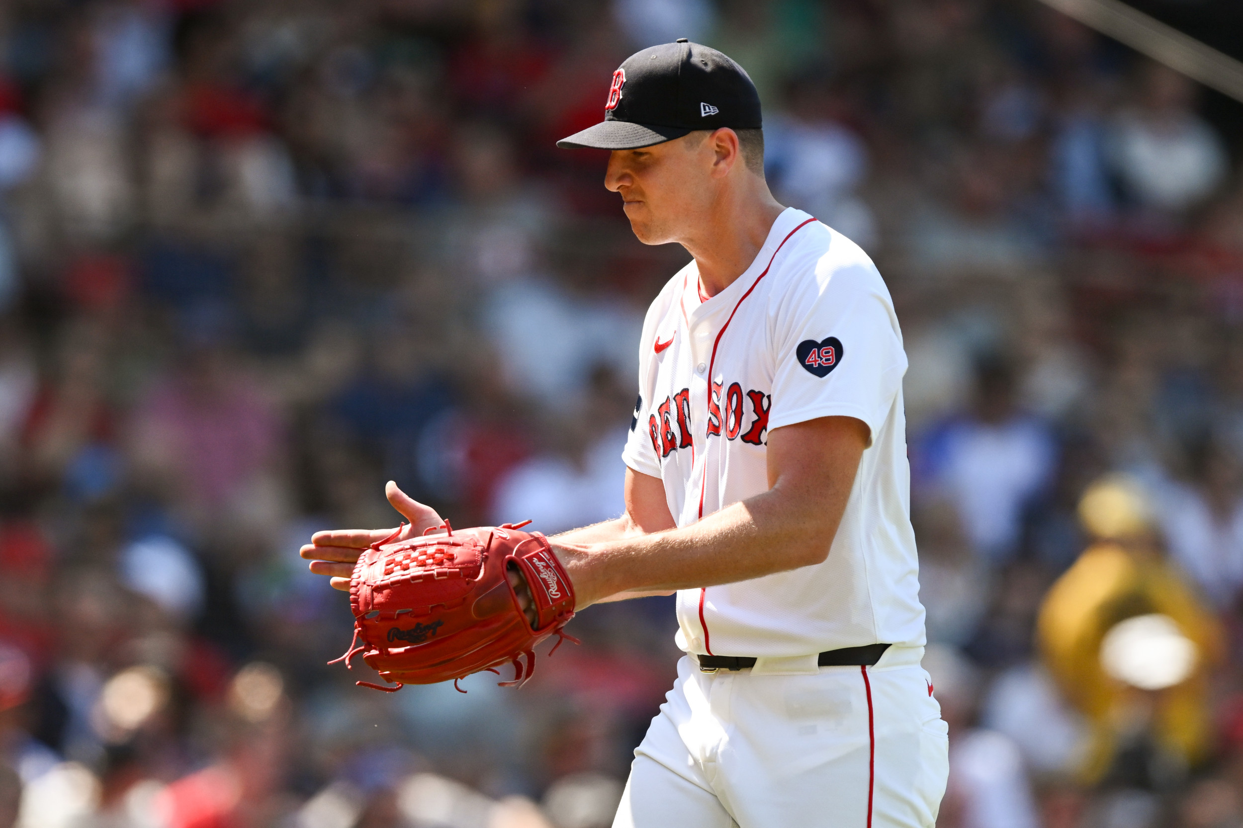 Former Red Sox Nick Pivetta Linked To Braves In Max Scherzer Pivot ...
