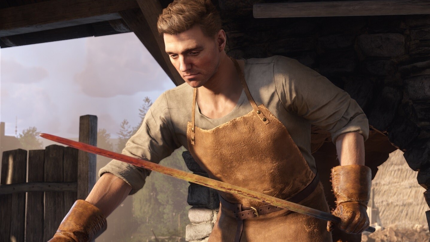 Kingdom Come Deliverance 2 Release Times – When You Can Start Playing ...