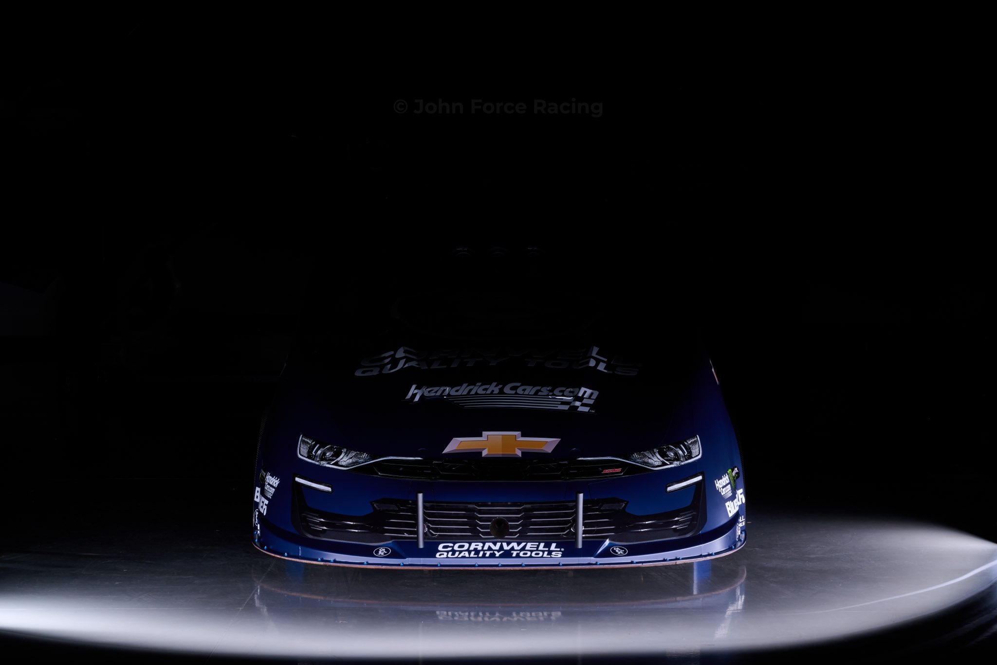 John Force Racing Reveals Austin Prock Livery With Insane Sponsor Deal ...