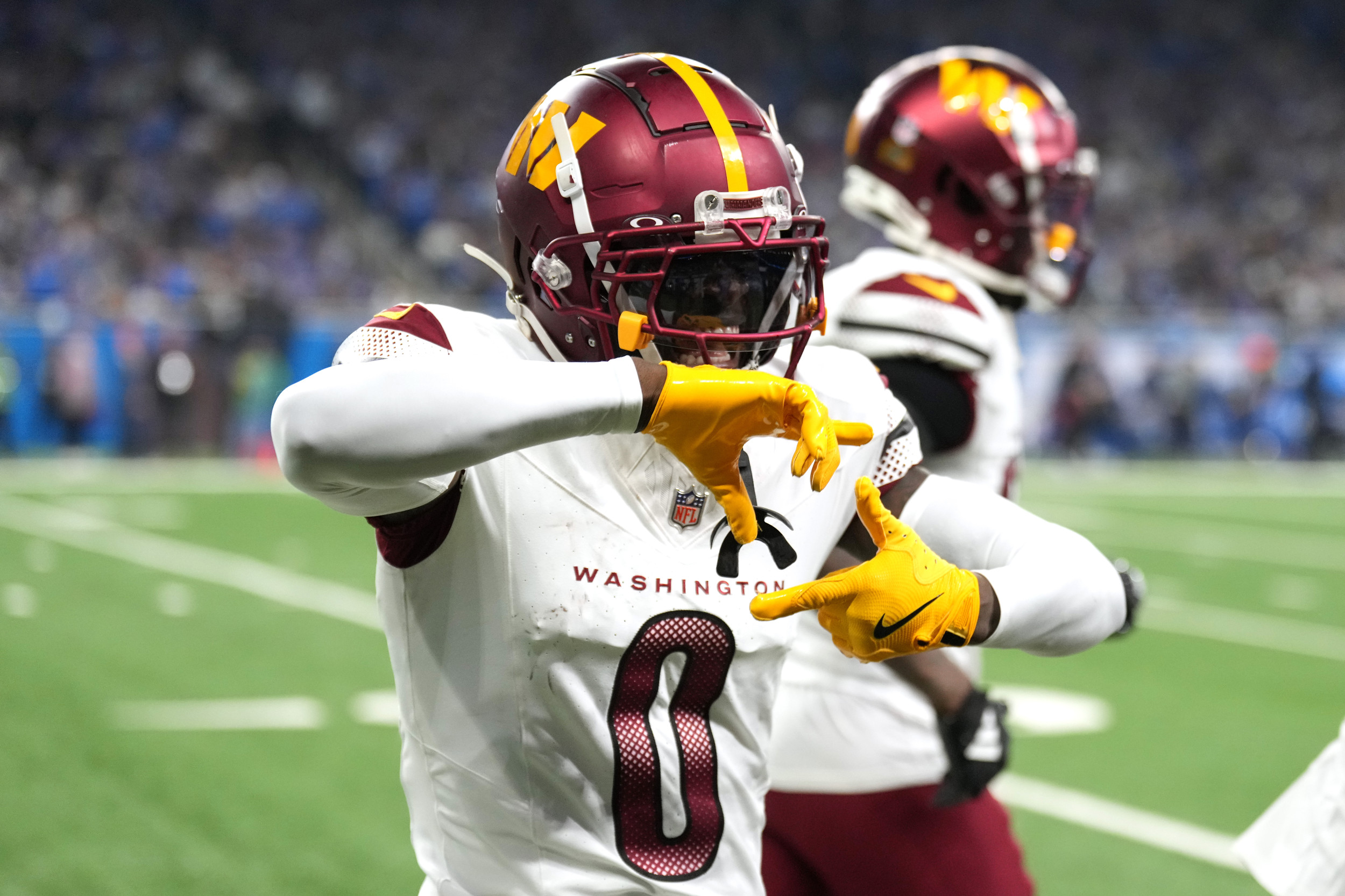 Washington Commanders: News, Scores, Rumors, Schedule, Highlights and More