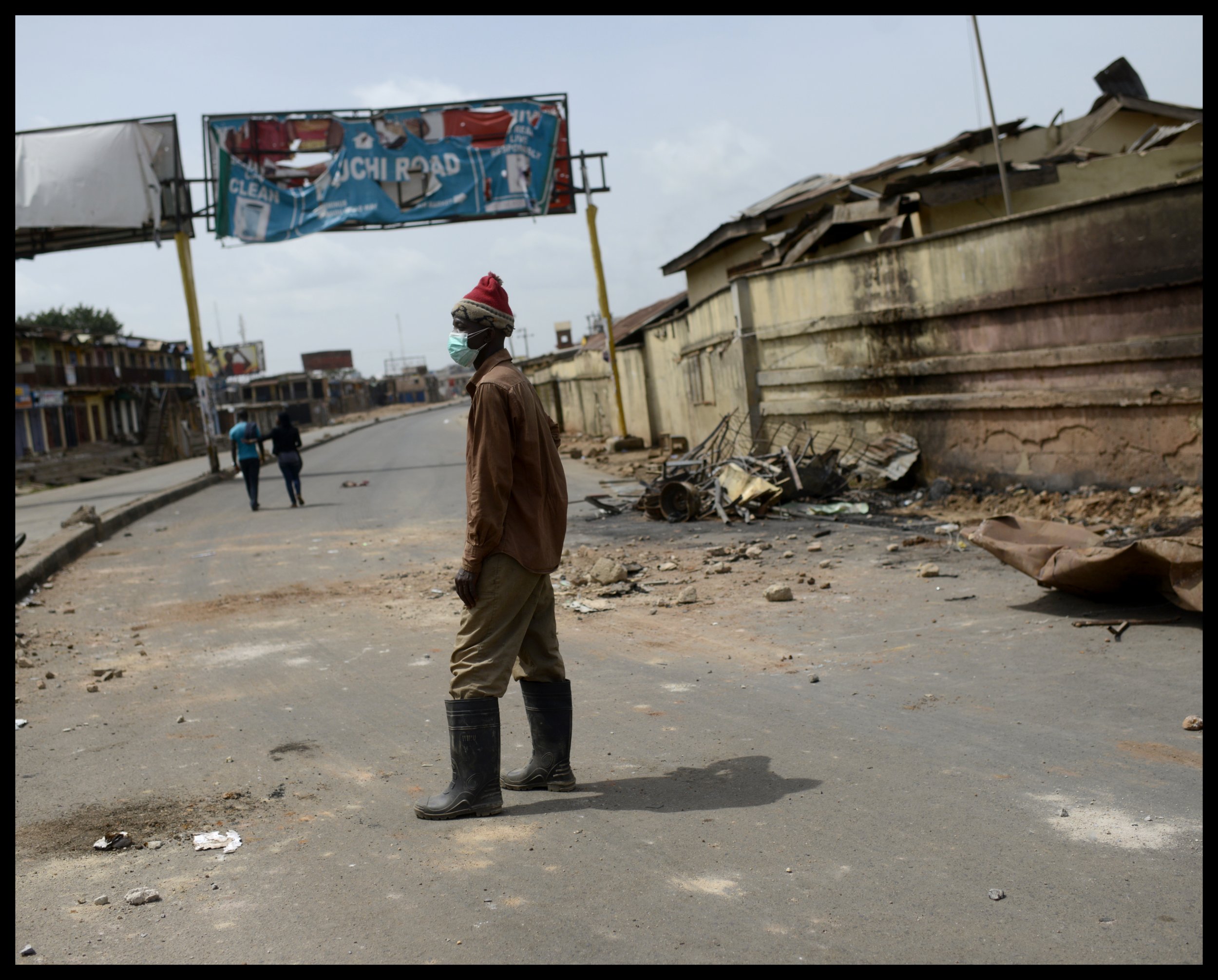 Boko Haram: Terror's Insidious New Face