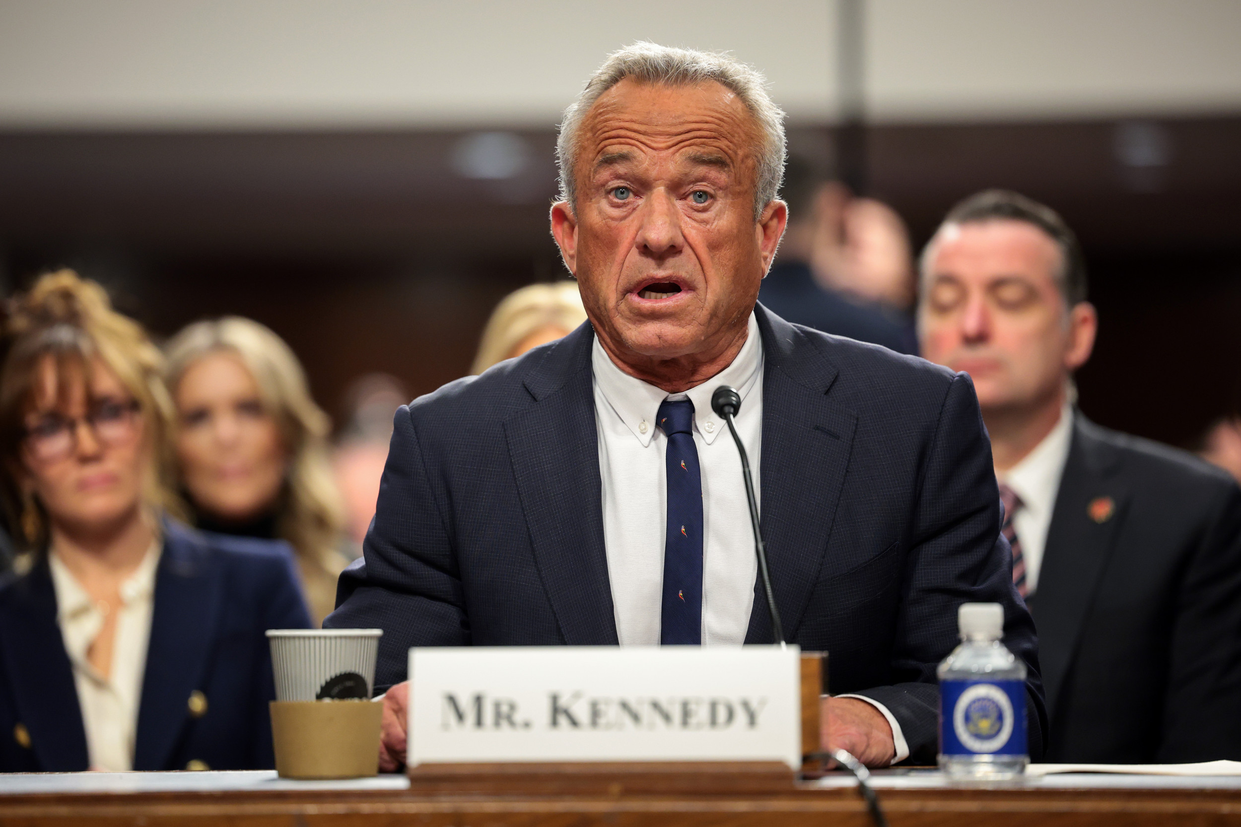 Trump Moves To Dismantle Department of Education With New Order - Newsweek