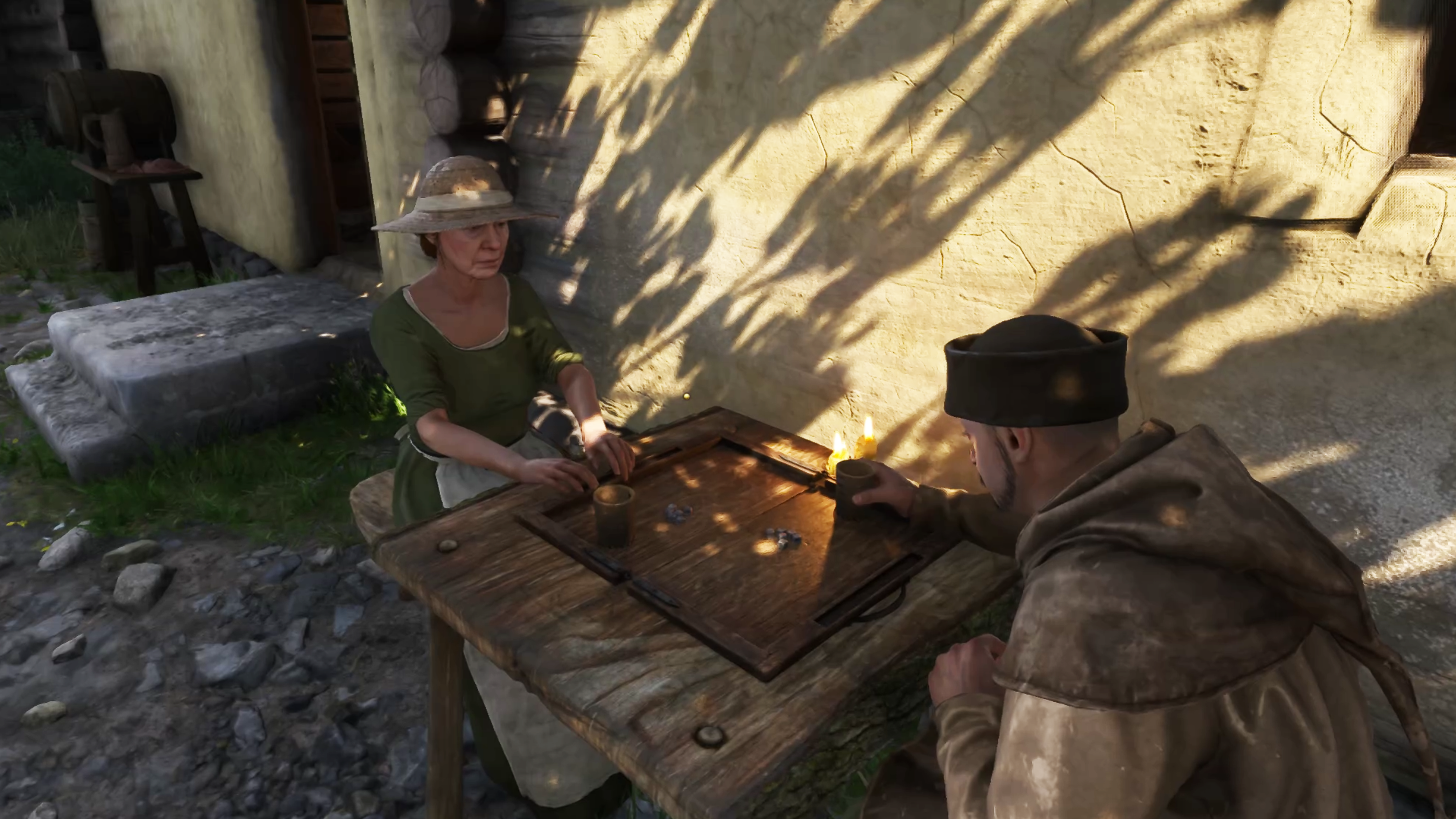 Guide: How To Play Dice in Kingdom Come Deliverance 2 - Newsweek