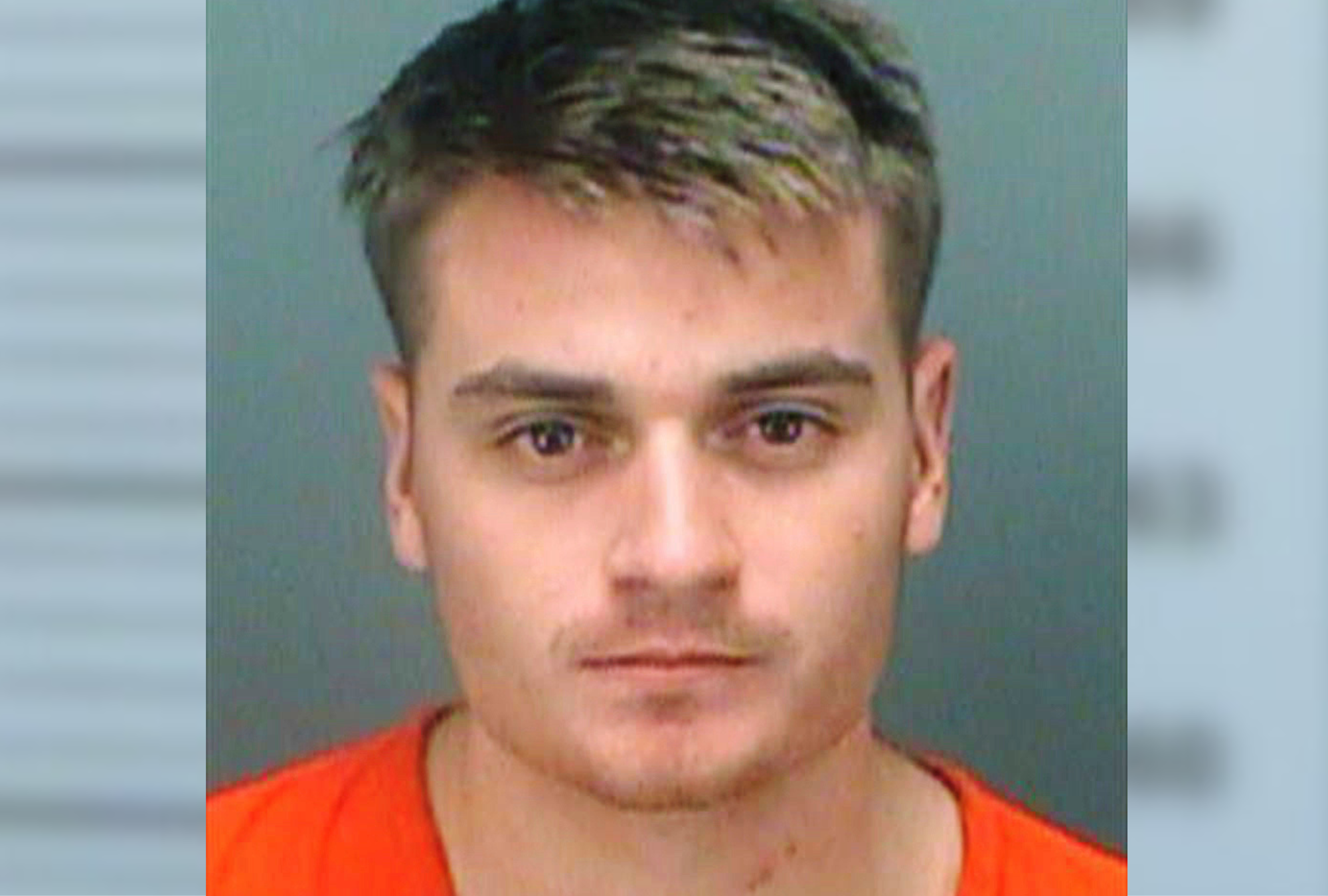 Neo-Nazi Convicted of Planning Power Grid Attack Wanted to Start 'Race ...