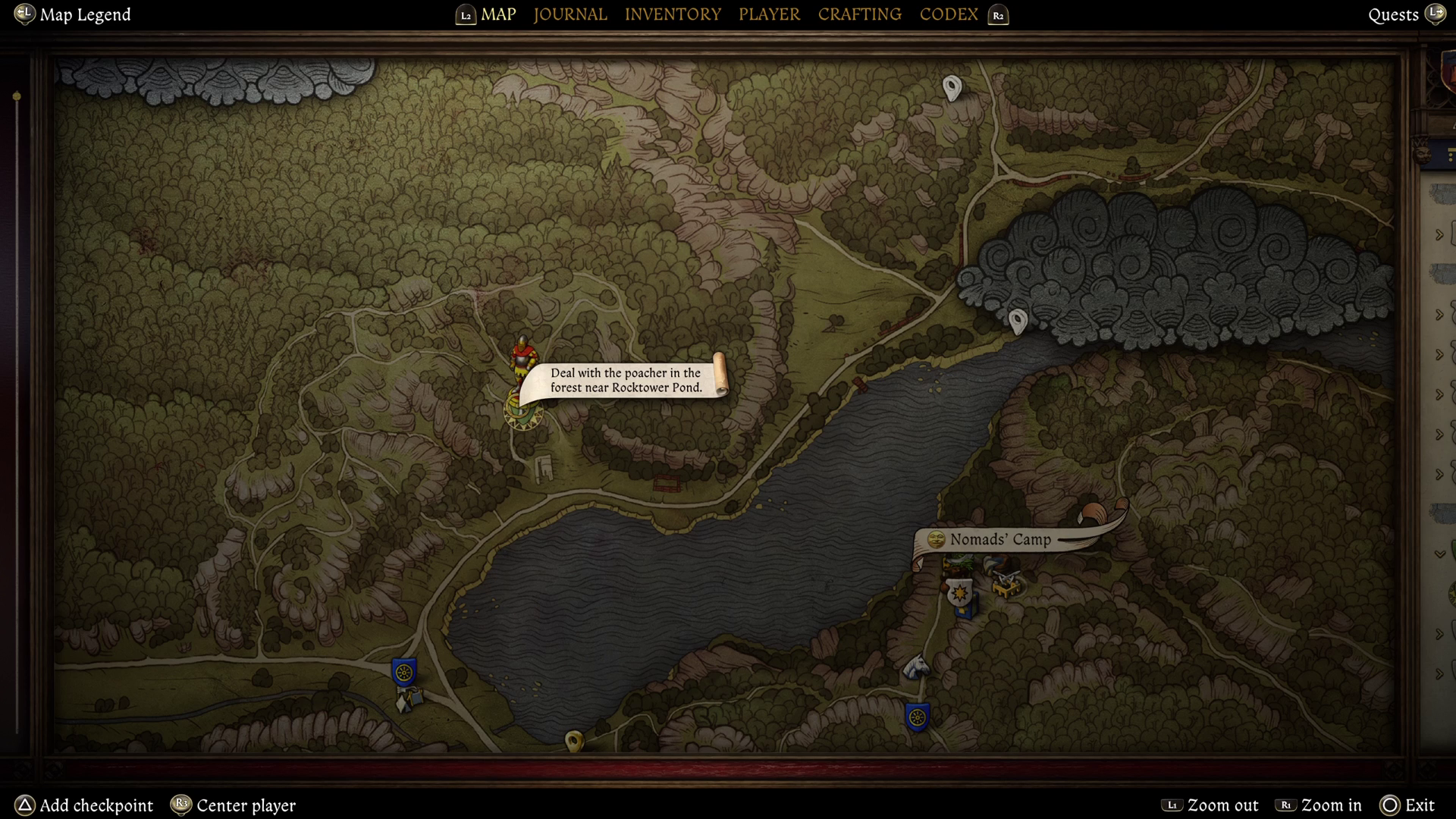 Guide: All Bird of Prey Poacher Locations in Kingdom Come Deliverance 2 - Newsweek