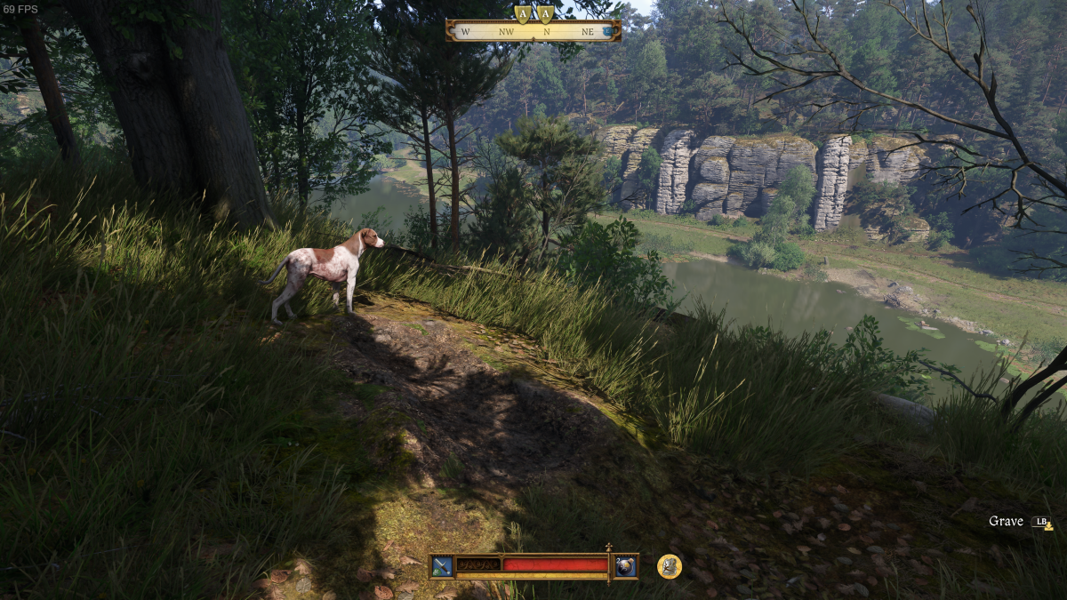 Guide: The Axe From the Lake Task in Kingdom Come Deliverance 2 – How To Find the Axe From the ...